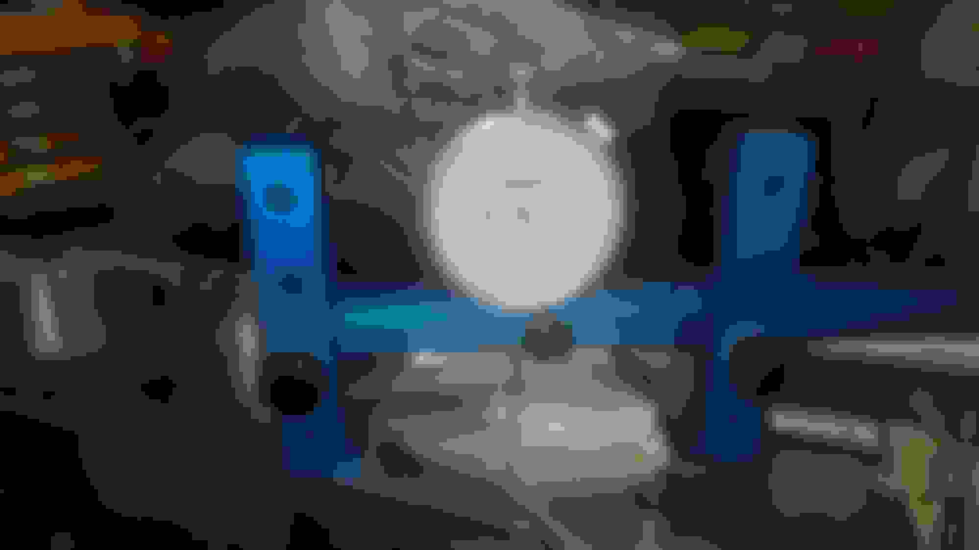 Ford 400 build with meyer pistons - Ford Truck Enthusiasts Forums