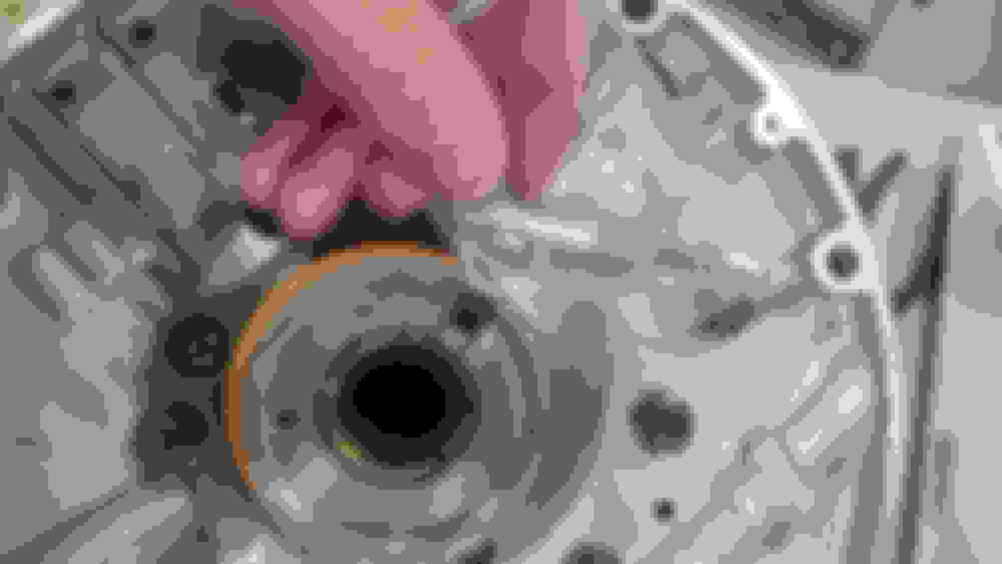 4R100 Full build-up and tech - Ford Truck Enthusiasts Forums