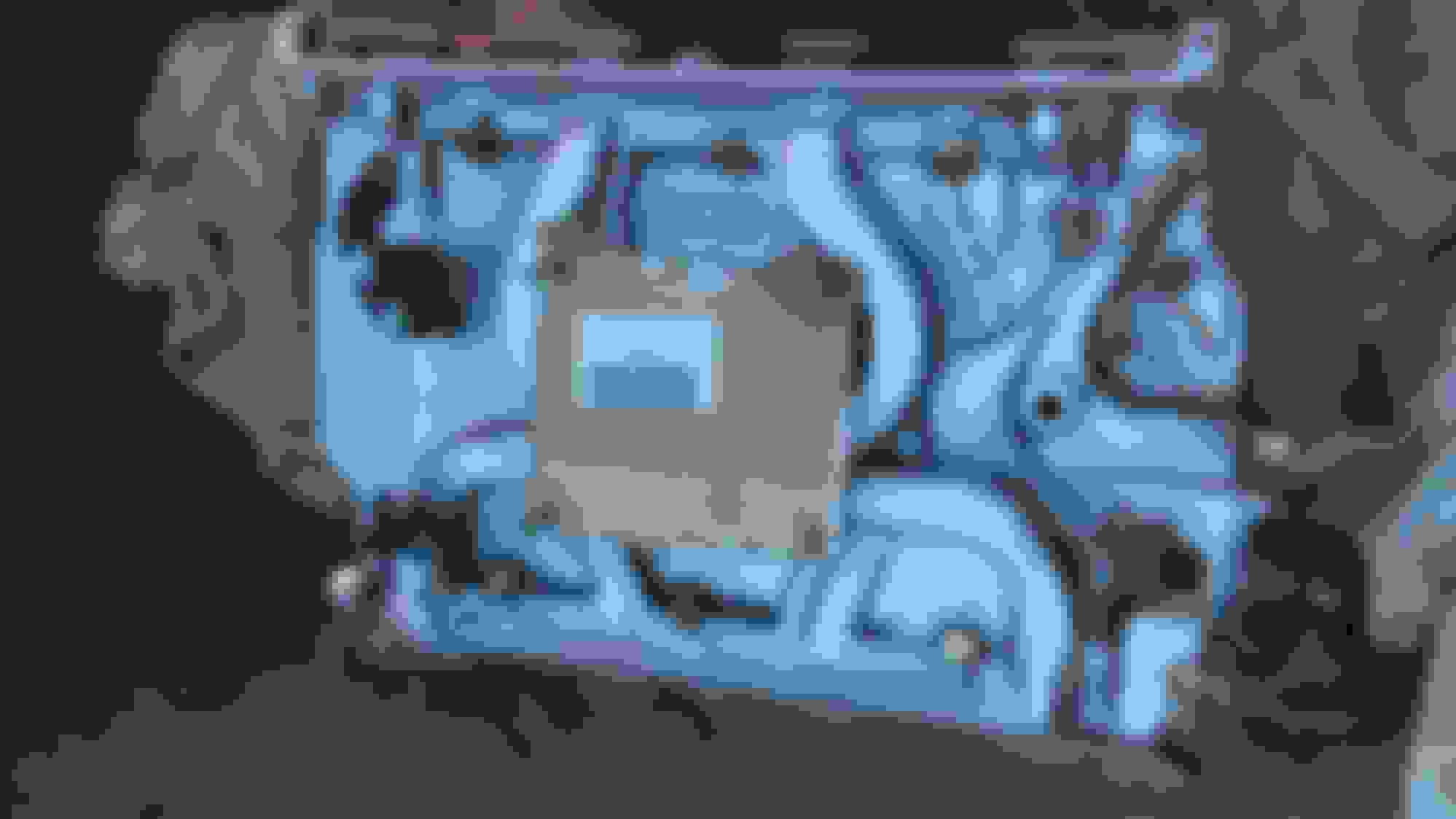 390 fe edelbrock intake question - Ford Truck Enthusiasts Forums