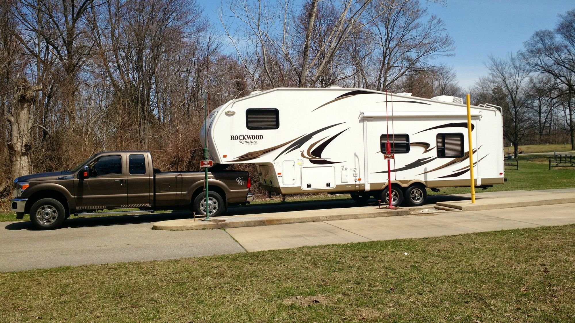 Long bed VS short bed - Page 3 - Ford Truck Enthusiasts Forums