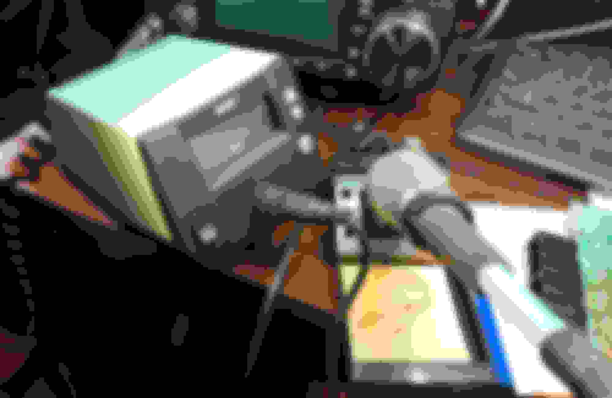 1998 E150 Club Chateau keyless entry module - Ford Truck Enthusiasts Forums