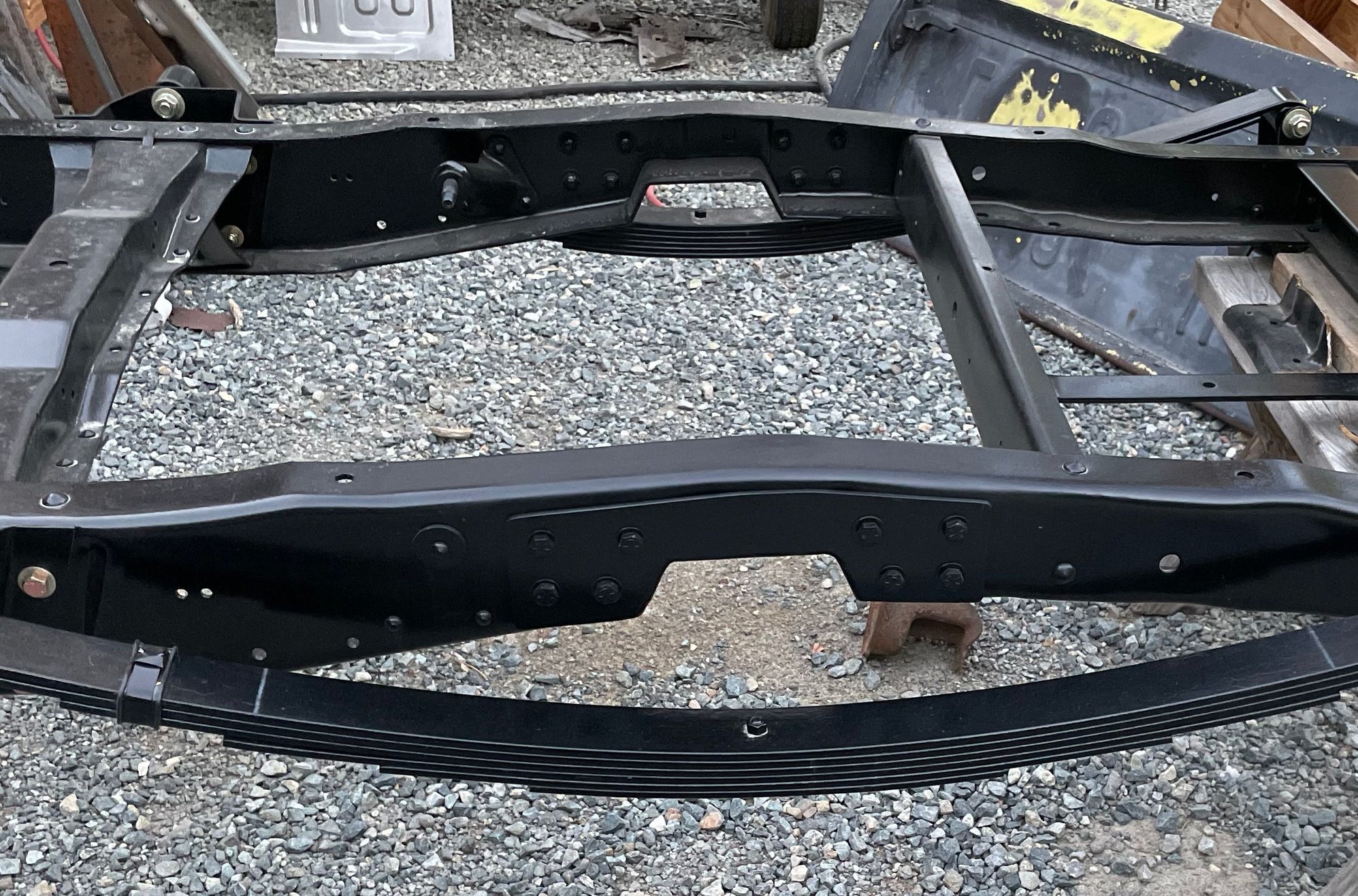 C-notch - Ford Truck Enthusiasts Forums