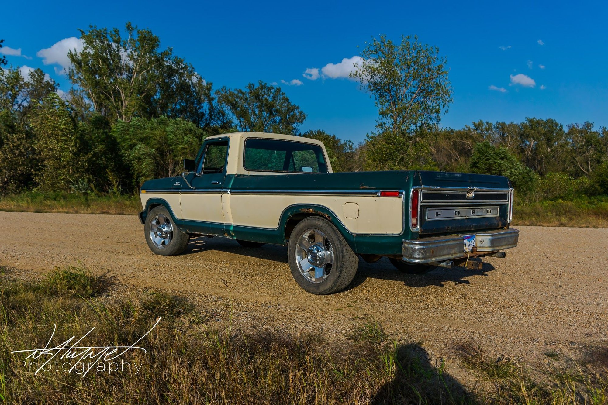 Front ride height on 2wd f250 - Ford Truck Enthusiasts Forums