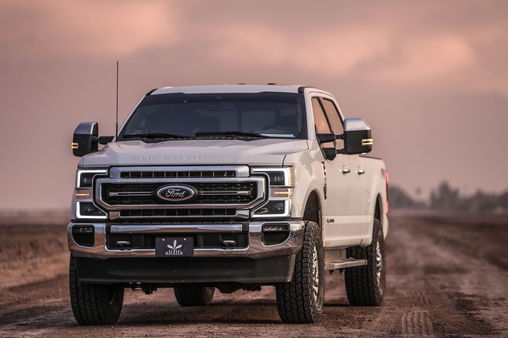 New 2022 F250 Farm Truck - Ford Truck Enthusiasts Forums