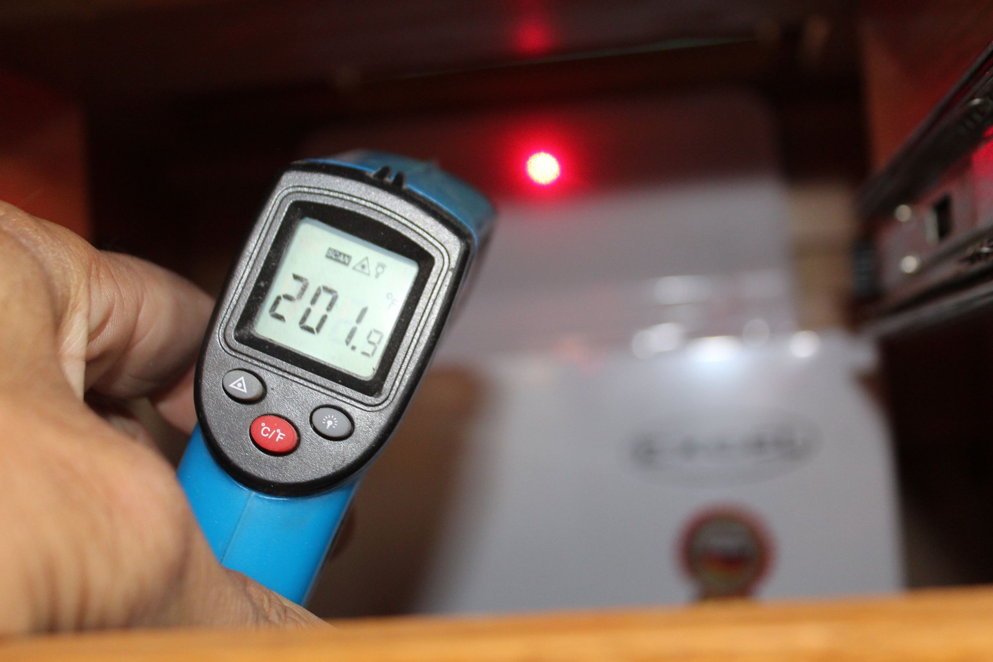 Shasta Disasta Rebuild - Page 6 - Ford Truck Enthusiasts Forums