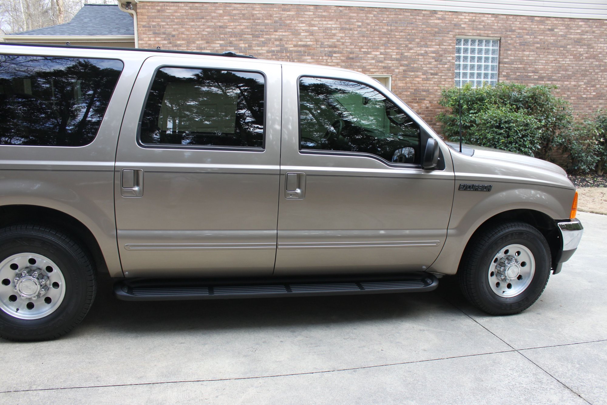 New Pics and a big boo boo - Ford Truck Enthusiasts Forums