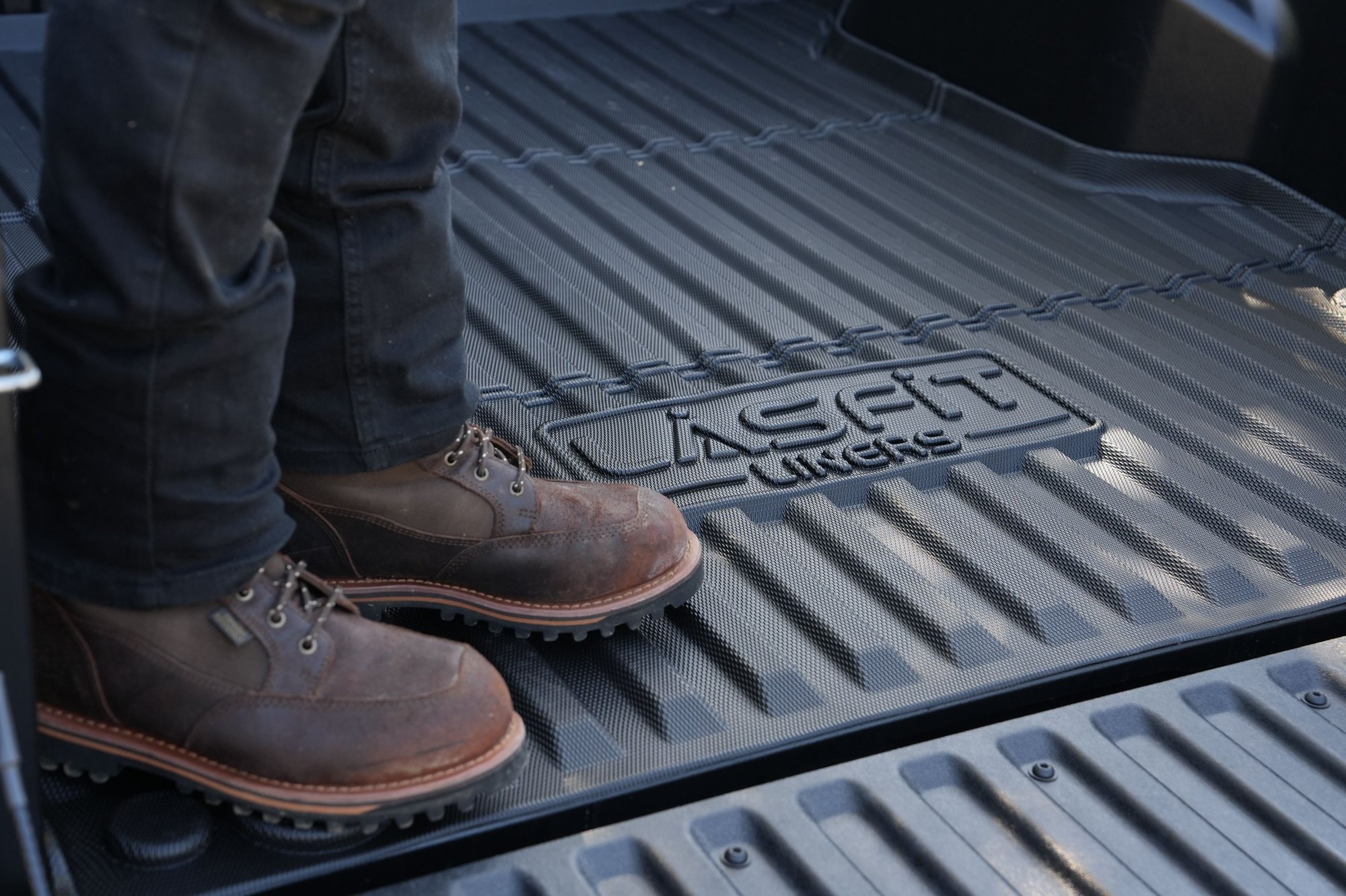 What do you do for your bed liners today? | Lasfit Liners Small Talk - Ford Truck Enthusiasts Forums