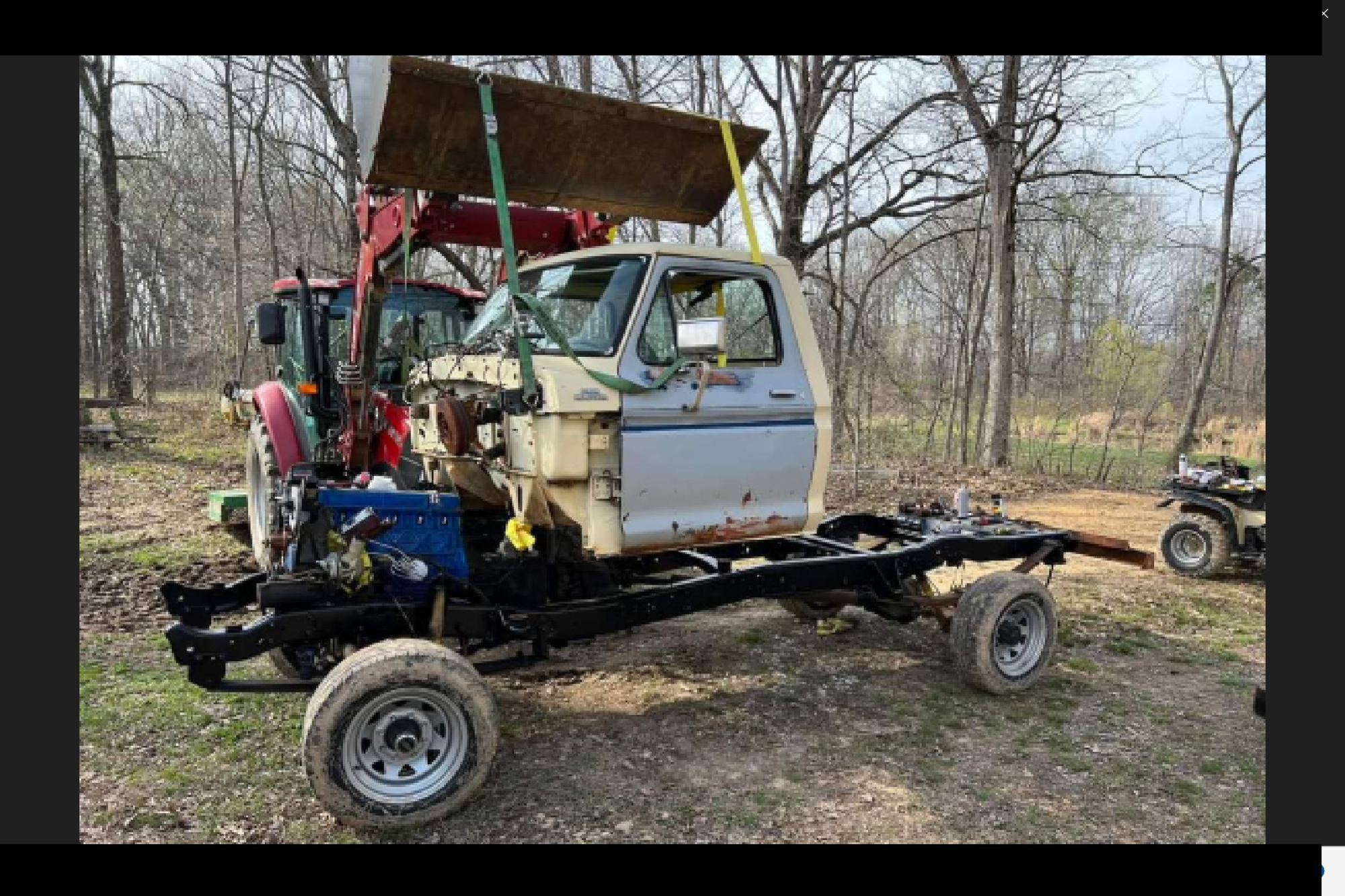 Vin decoding help - Ford Truck Enthusiasts Forums