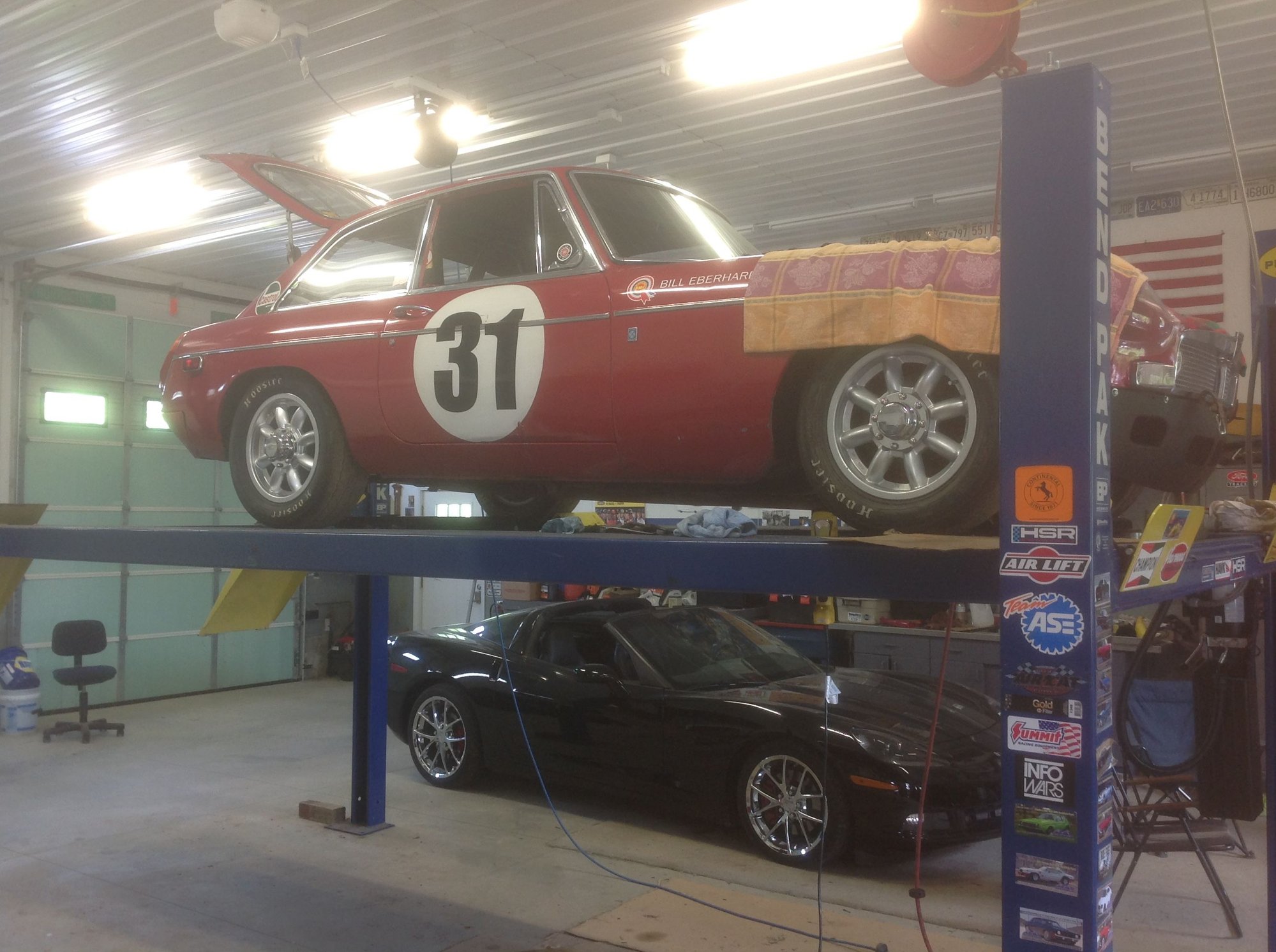 This is prolly a 1 page thread at most - Page 5072 - Ford Truck ...