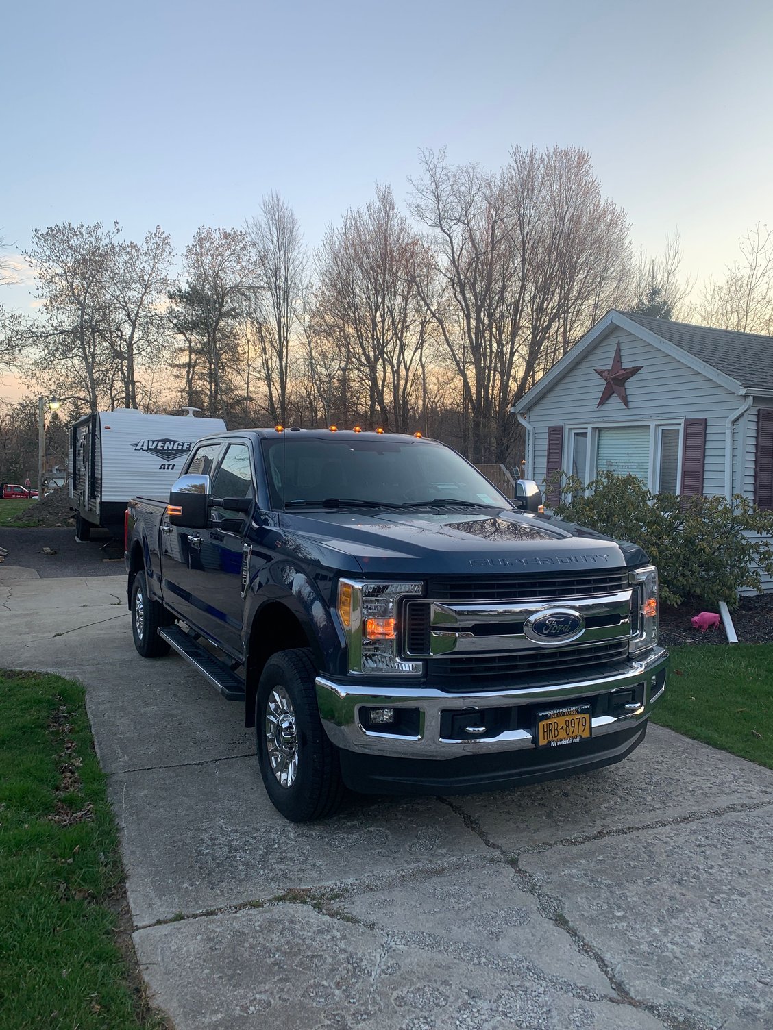 My first 3/4 ton - Ford Truck Enthusiasts Forums