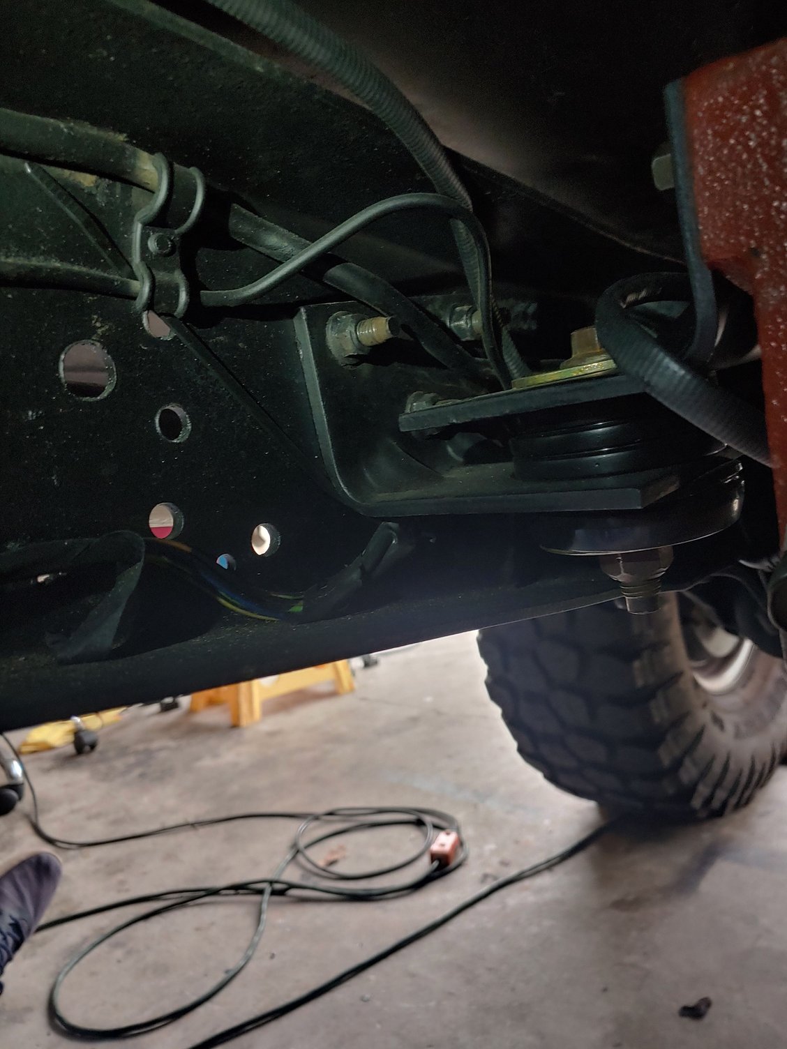 np205 bushing picture - Ford Truck Enthusiasts Forums