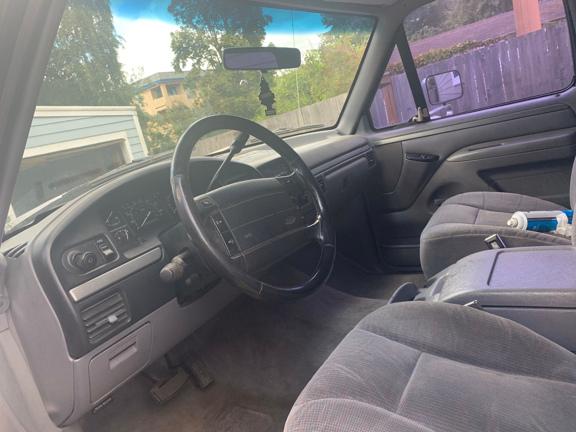 Who just Loves and Enjoys their OBS Truck? Let's see the Gems! - Page 5 ...