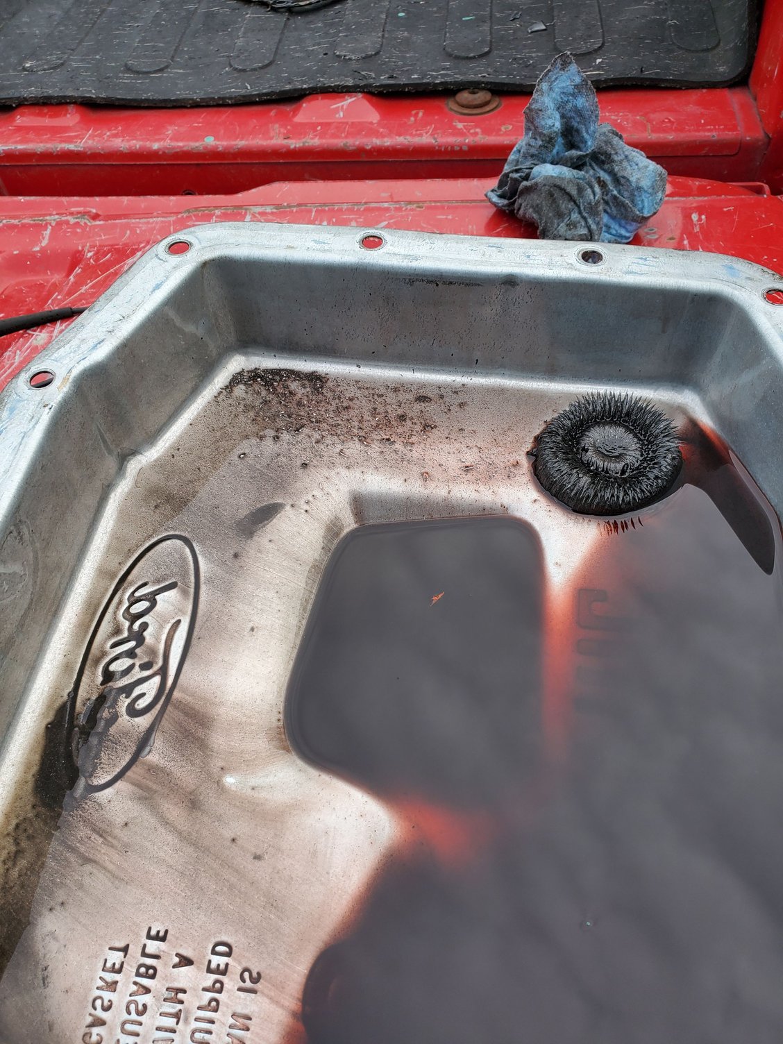 03 4.2L VSS wire diagram - Ford Truck Enthusiasts Forums