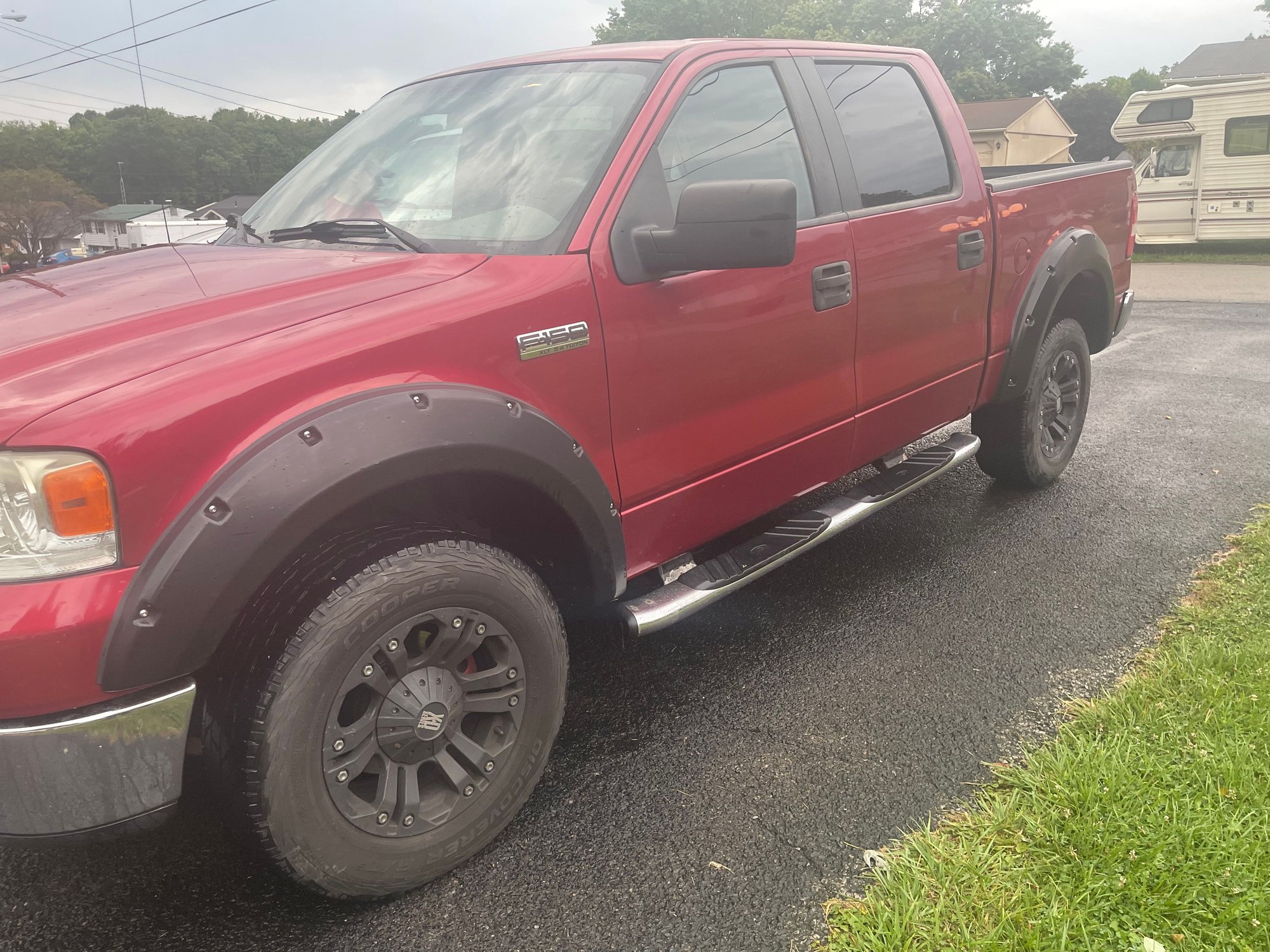 Newby here 2007 - Ford Truck Enthusiasts Forums