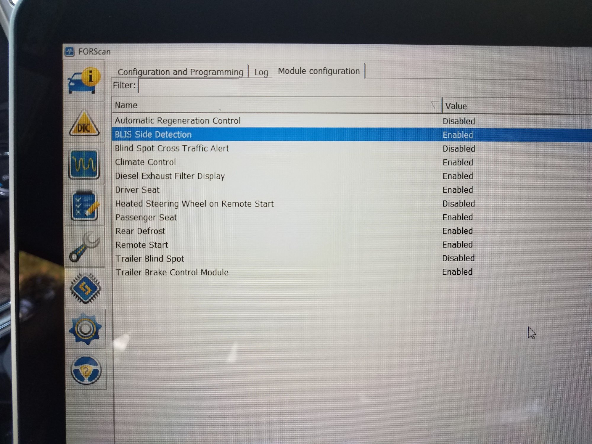 2017-2019 Super Duty FORScan Spreadsheet - Page 90 - Ford Truck ...