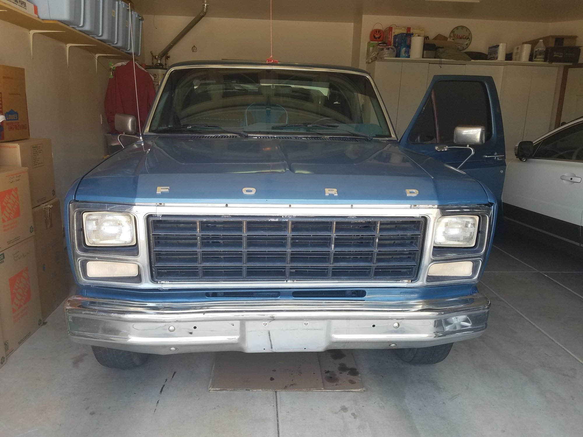 Mike's F100 Build - Ford Truck Enthusiasts Forums