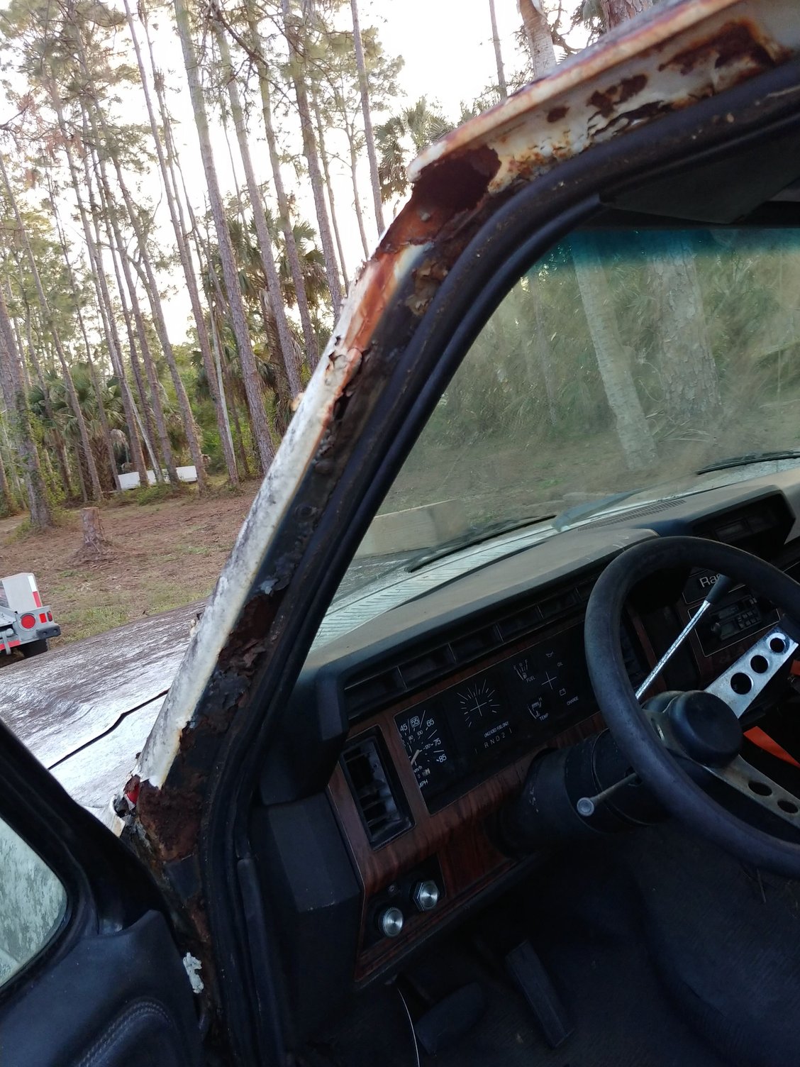 Super rusty 1980 Ranger !help! - Ford Truck Enthusiasts Forums