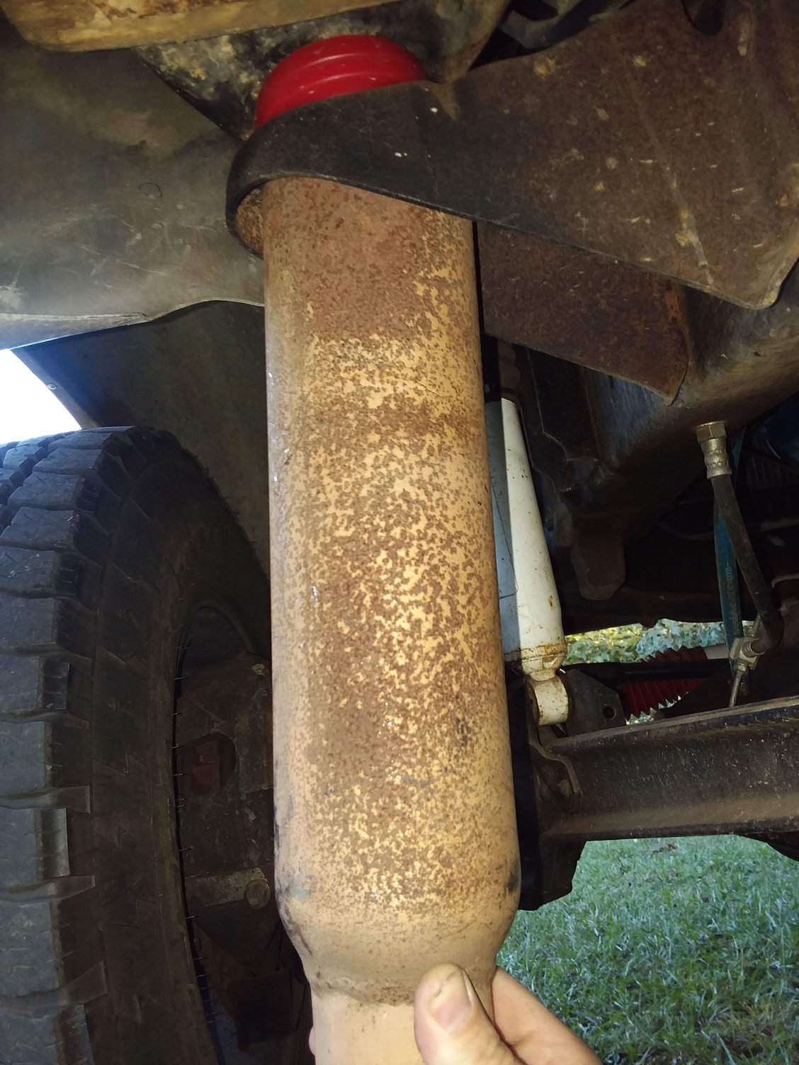 78 f150 body mounts - Ford Truck Enthusiasts Forums