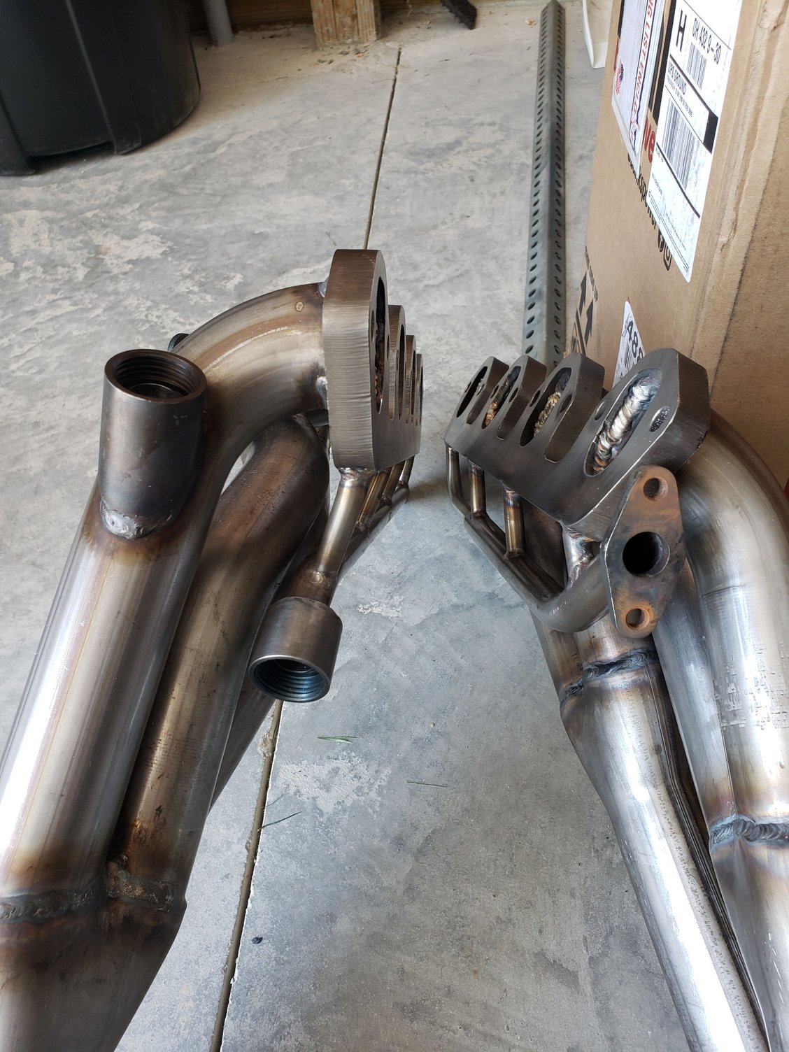 1994 460 AIR pump - Ford Truck Enthusiasts Forums