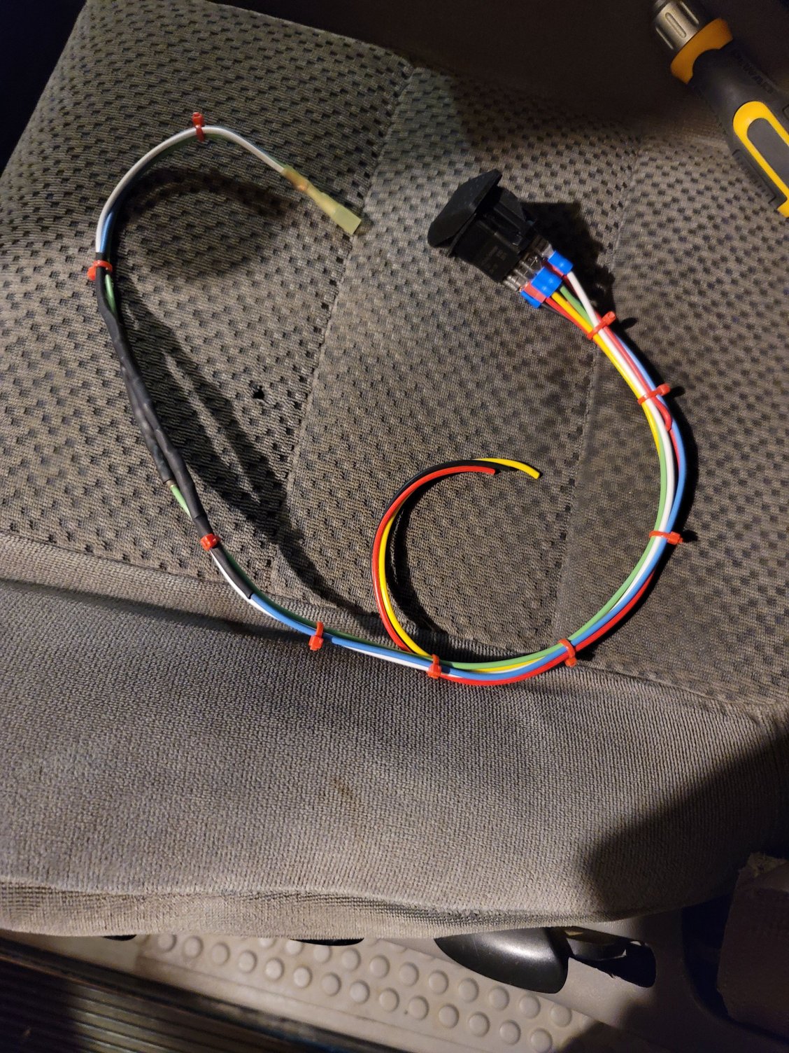 ESOF 4WD Functionality - Ford Truck Enthusiasts Forums