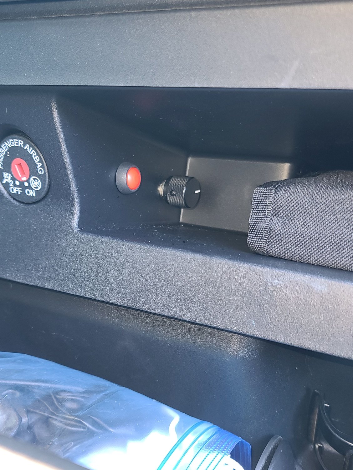 SEIC (High Idle) 2020 Model Install - Page 9 - Ford Truck Enthusiasts ...