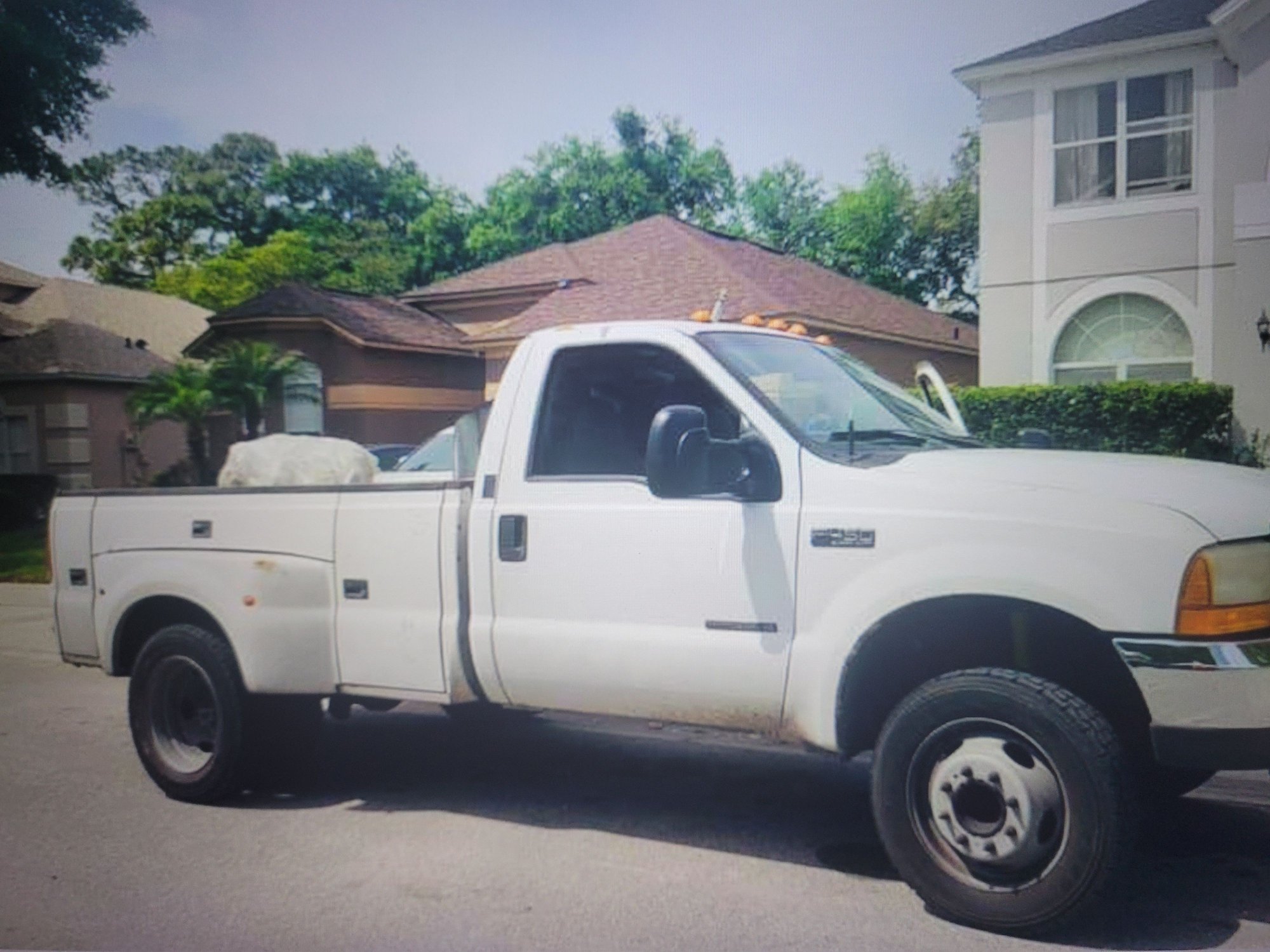 Entirely New Project 1999 F350 - Page 2 - Ford Truck Enthusiasts Forums