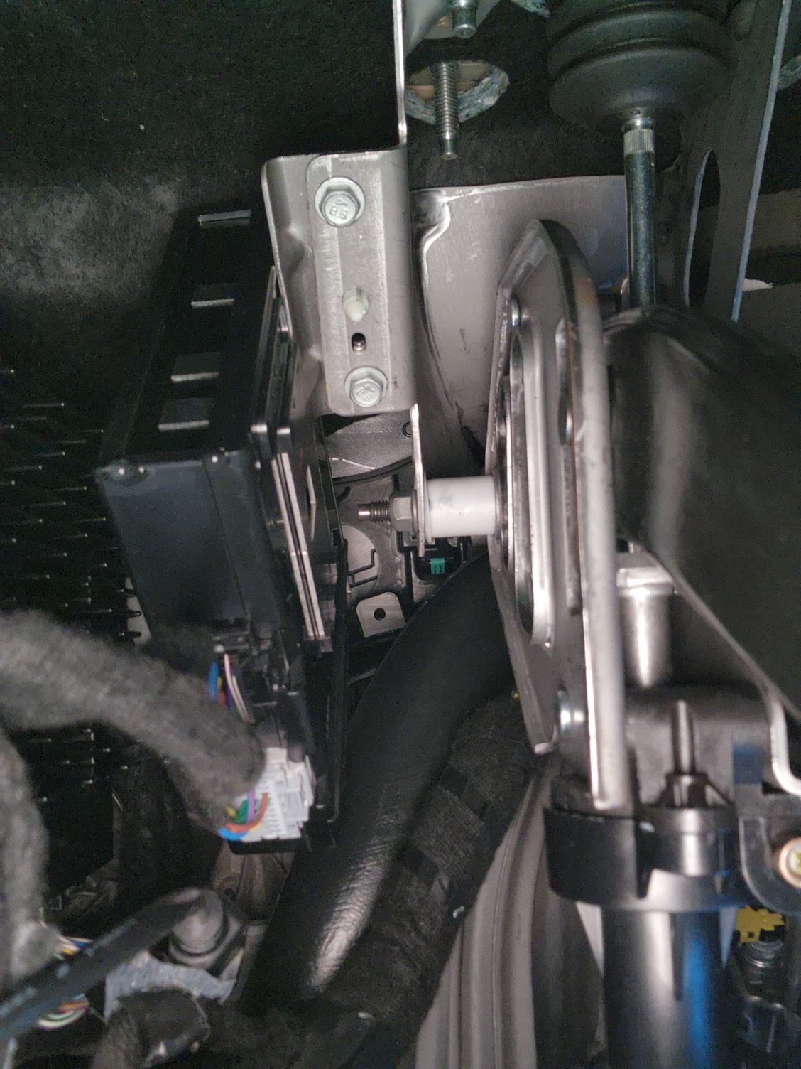 Water intrusion into the cab - Ford Truck Enthusiasts Forums