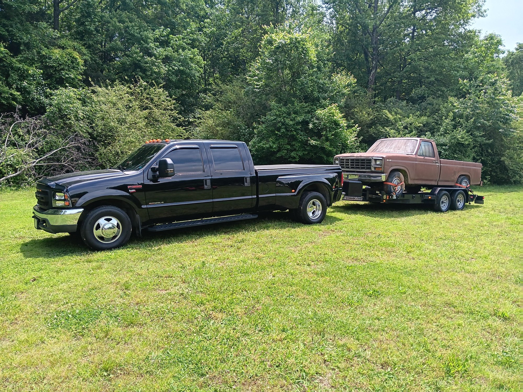 My 81 F100 Project - Ford Truck Enthusiasts Forums