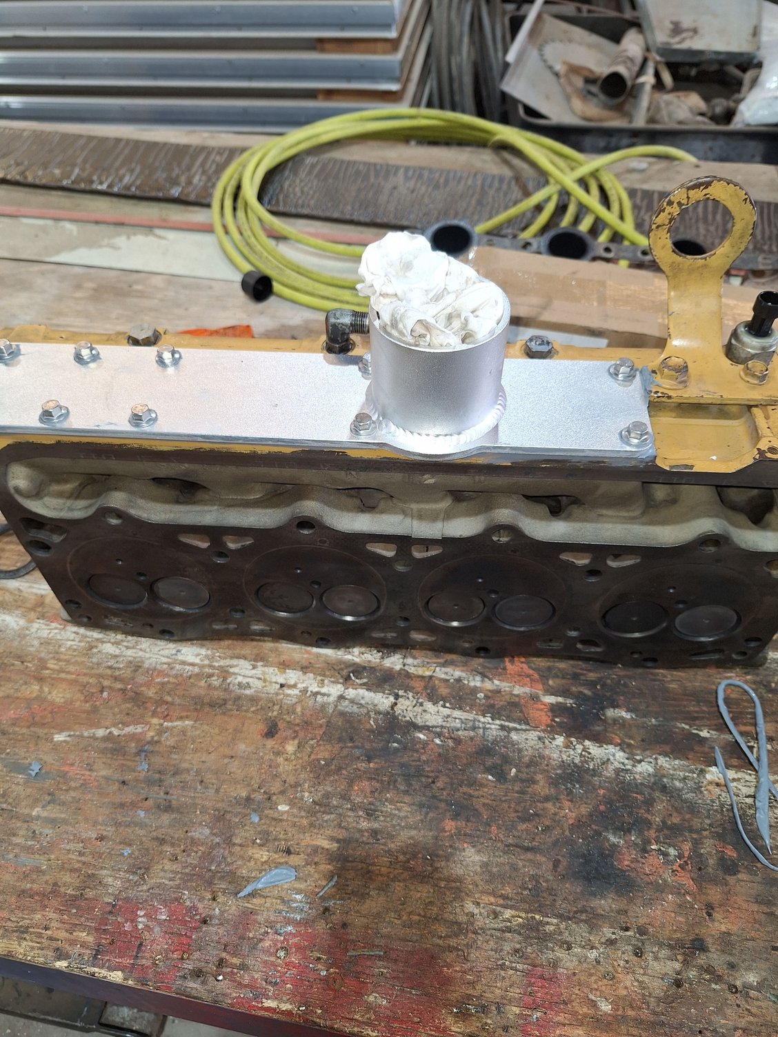 The "Mule" Build - Page 71 - Ford Truck Enthusiasts Forums