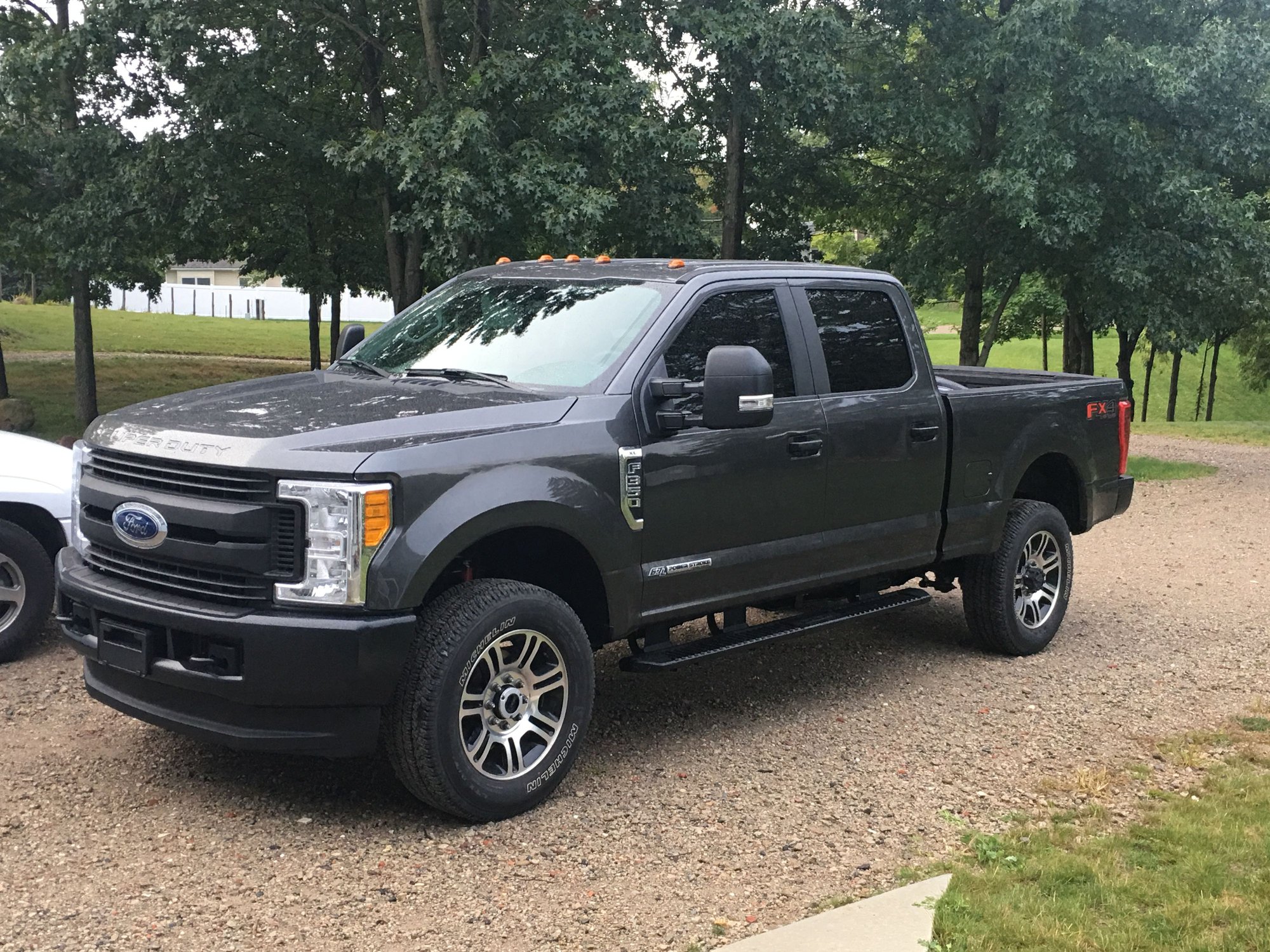 Post pictures of your 17-18 SD! - Page 26 - Ford Truck Enthusiasts Forums