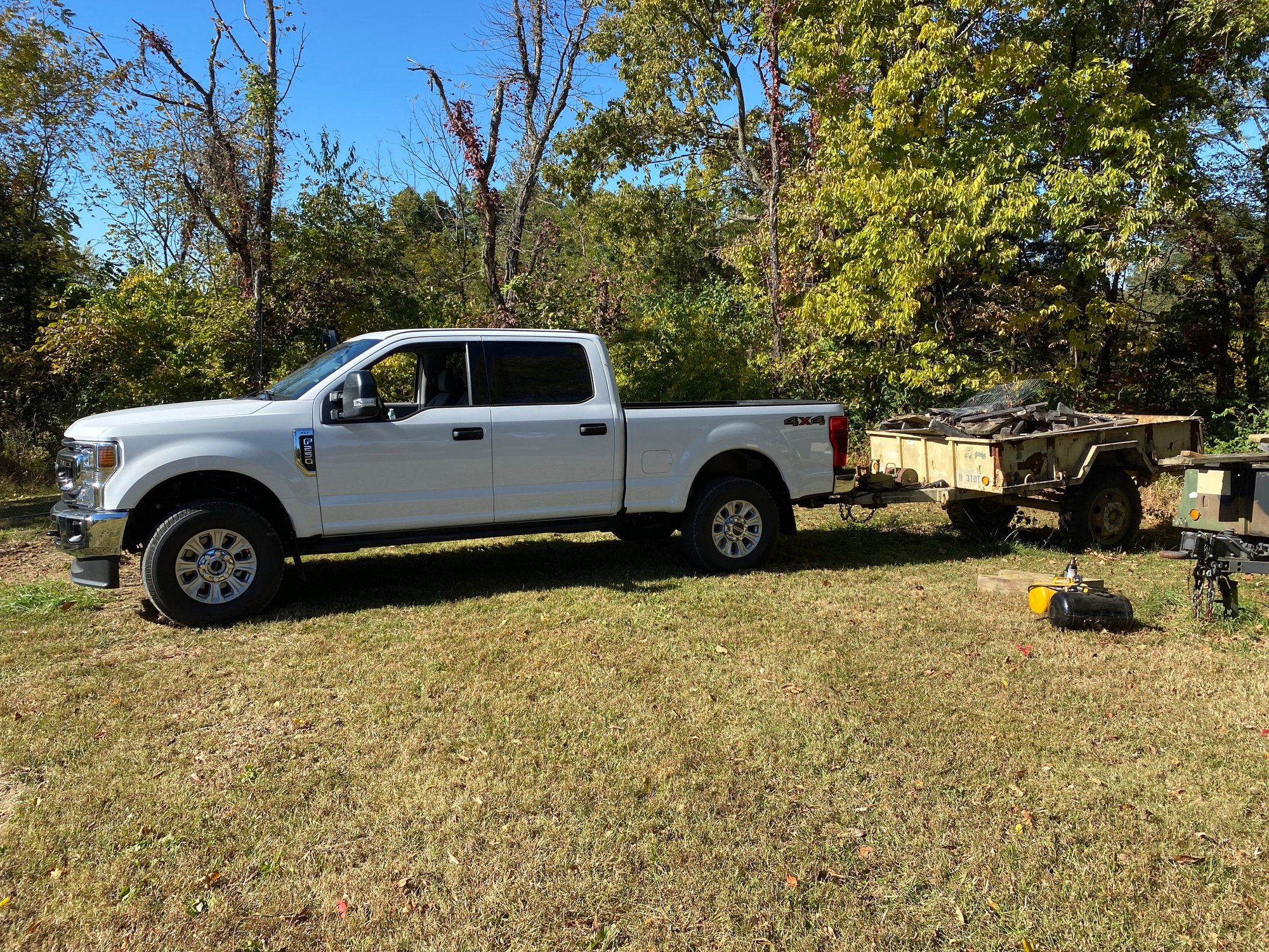 Whats behind you Superduty - Page 5 - Ford Truck Enthusiasts Forums