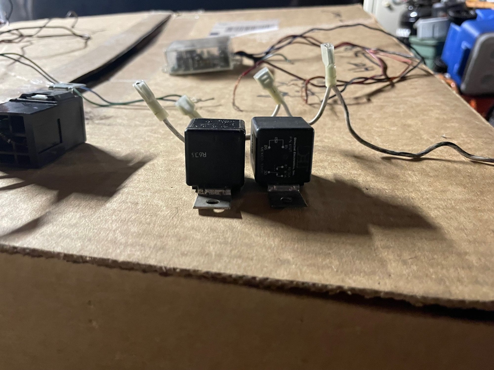 Pulled Old Alarm Out - Truck Won’t Start - Ford Truck Enthusiasts Forums