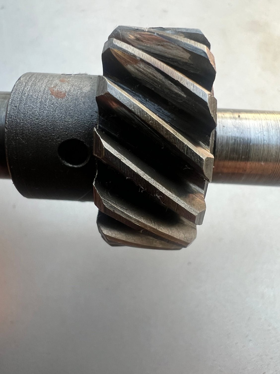 Stock E6 heads on 1992 F150 302? - Ford Truck Enthusiasts Forums