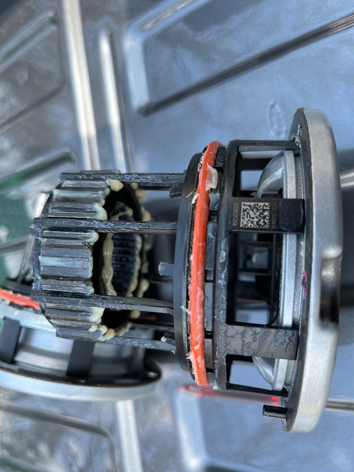 2024 F350, locking hub question - Page 16 - Ford Truck Enthusiasts Forums