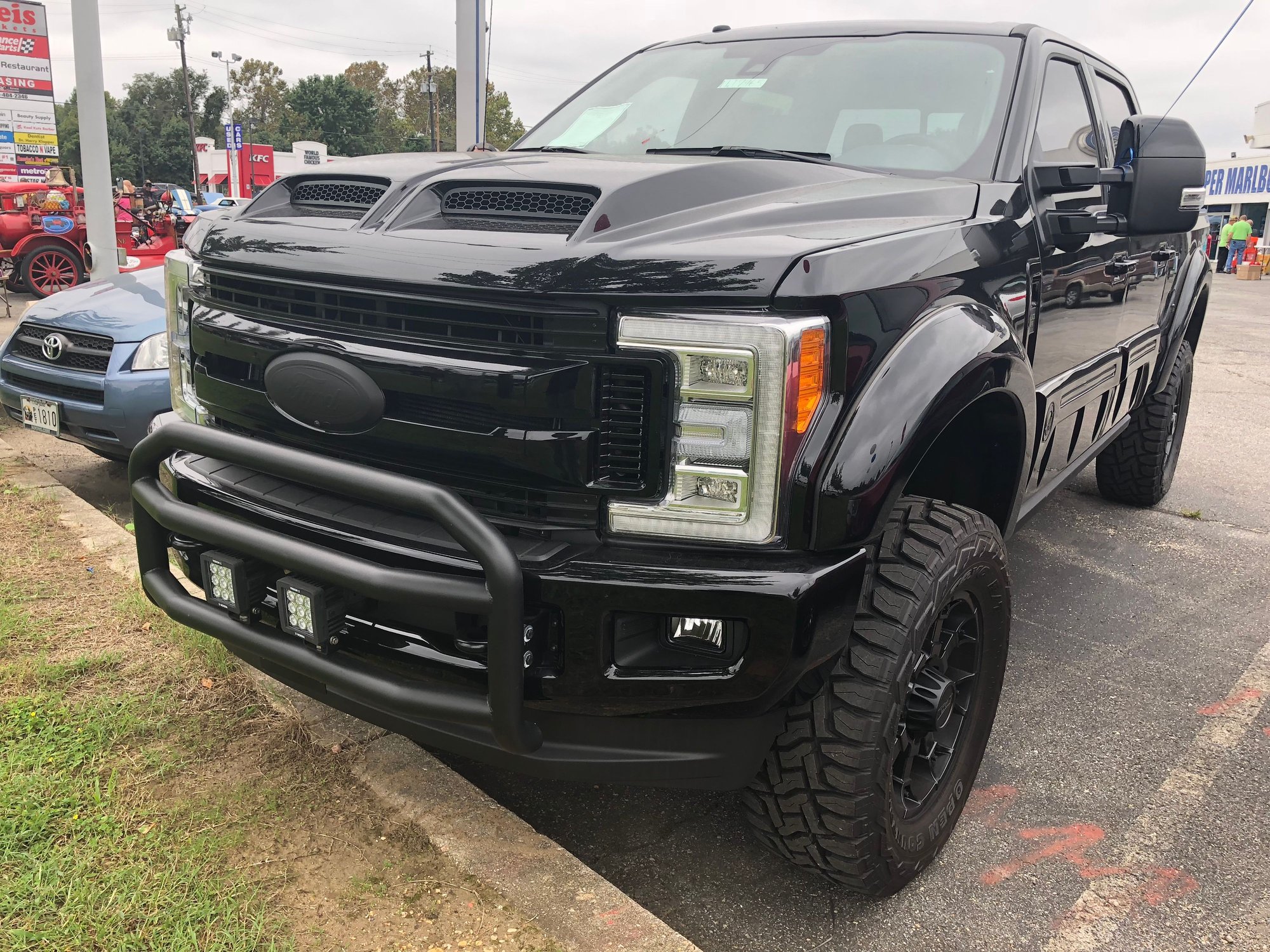 BOO ! HERE'S THE REAL OCTOBER HAUNT FOR BS'ERS IN MARYLAND - Page 4 ...