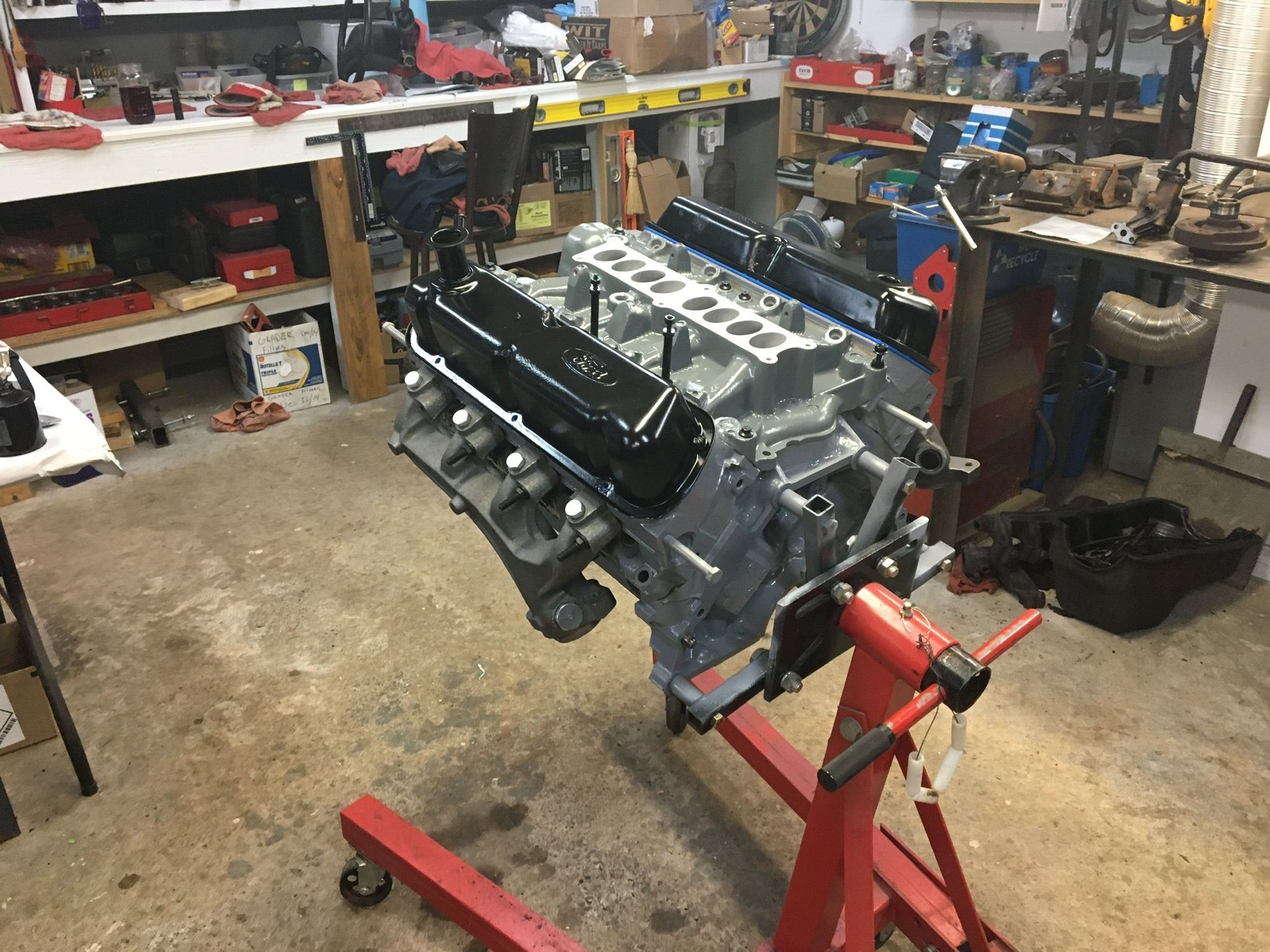 Saving the 96 F250 - project - Page 24 - Ford Truck Enthusiasts Forums