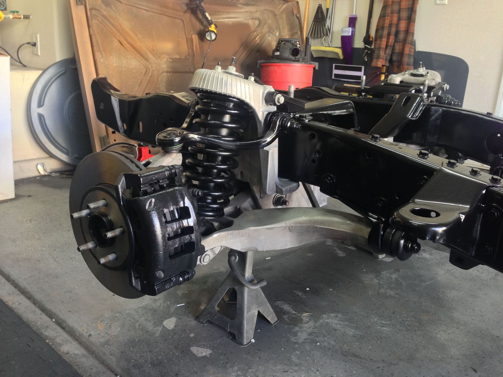 F100 Crown Vic 460 Viking Build - Page 10 - Ford Truck Enthusiasts Forums