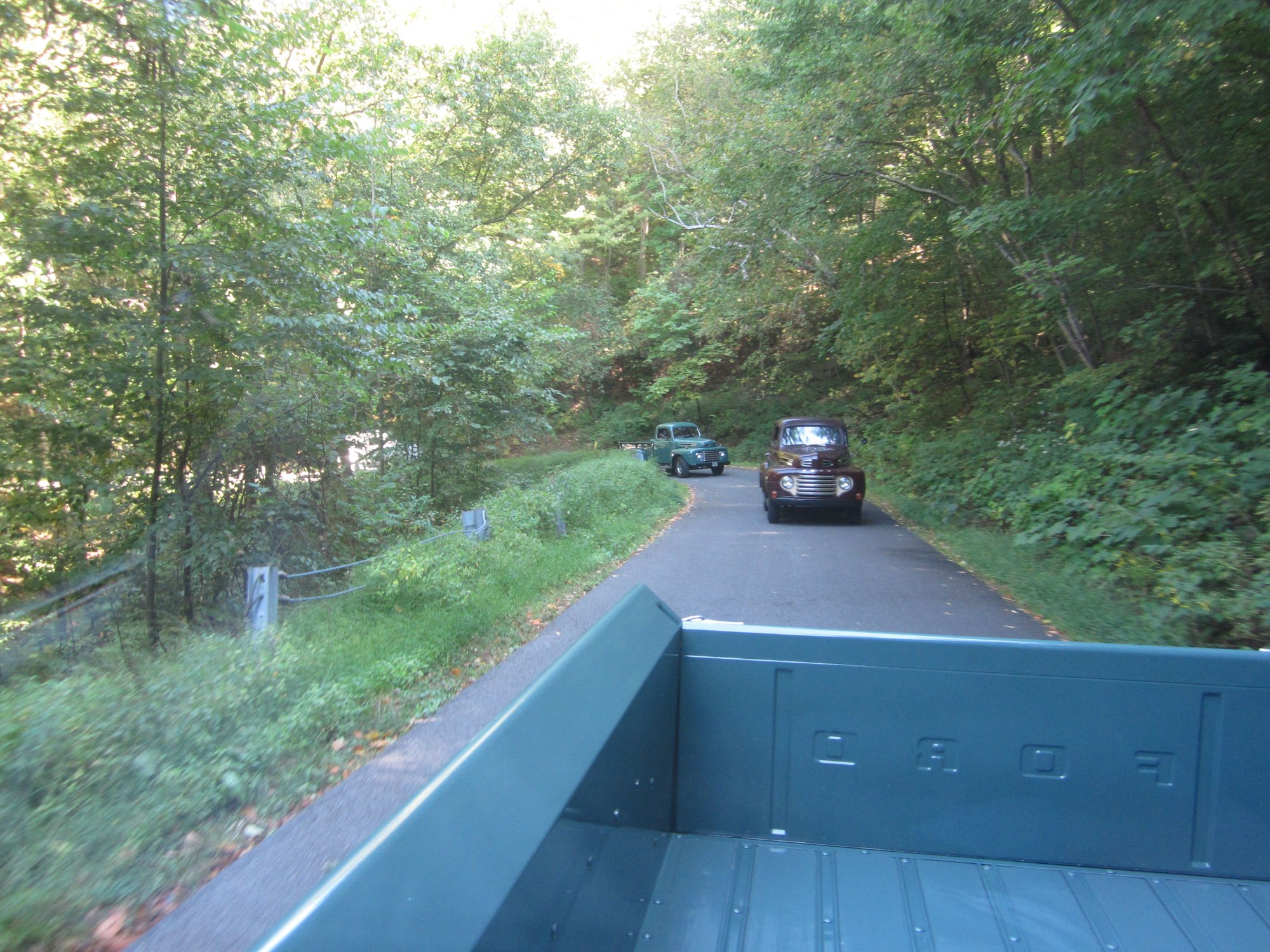 PA Truckstock stories and photos! - Page 8 - Ford Truck Enthusiasts Forums