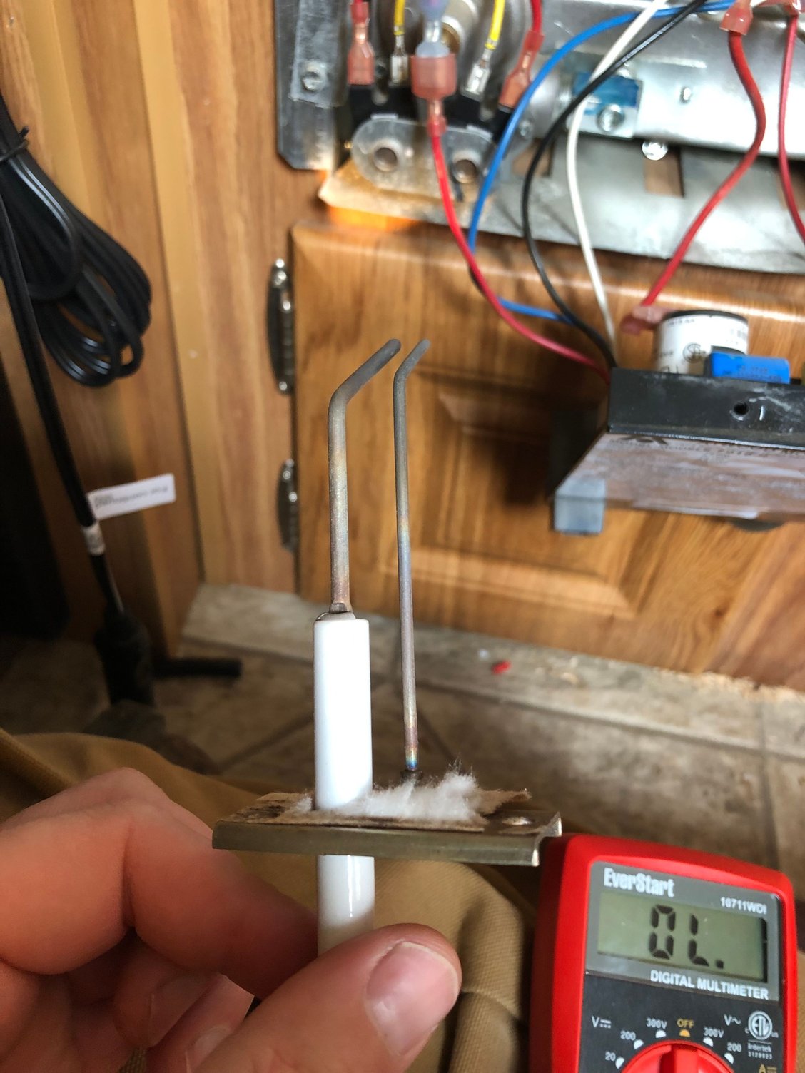 Pop-up furnace help - Page 2 - Ford Truck Enthusiasts Forums