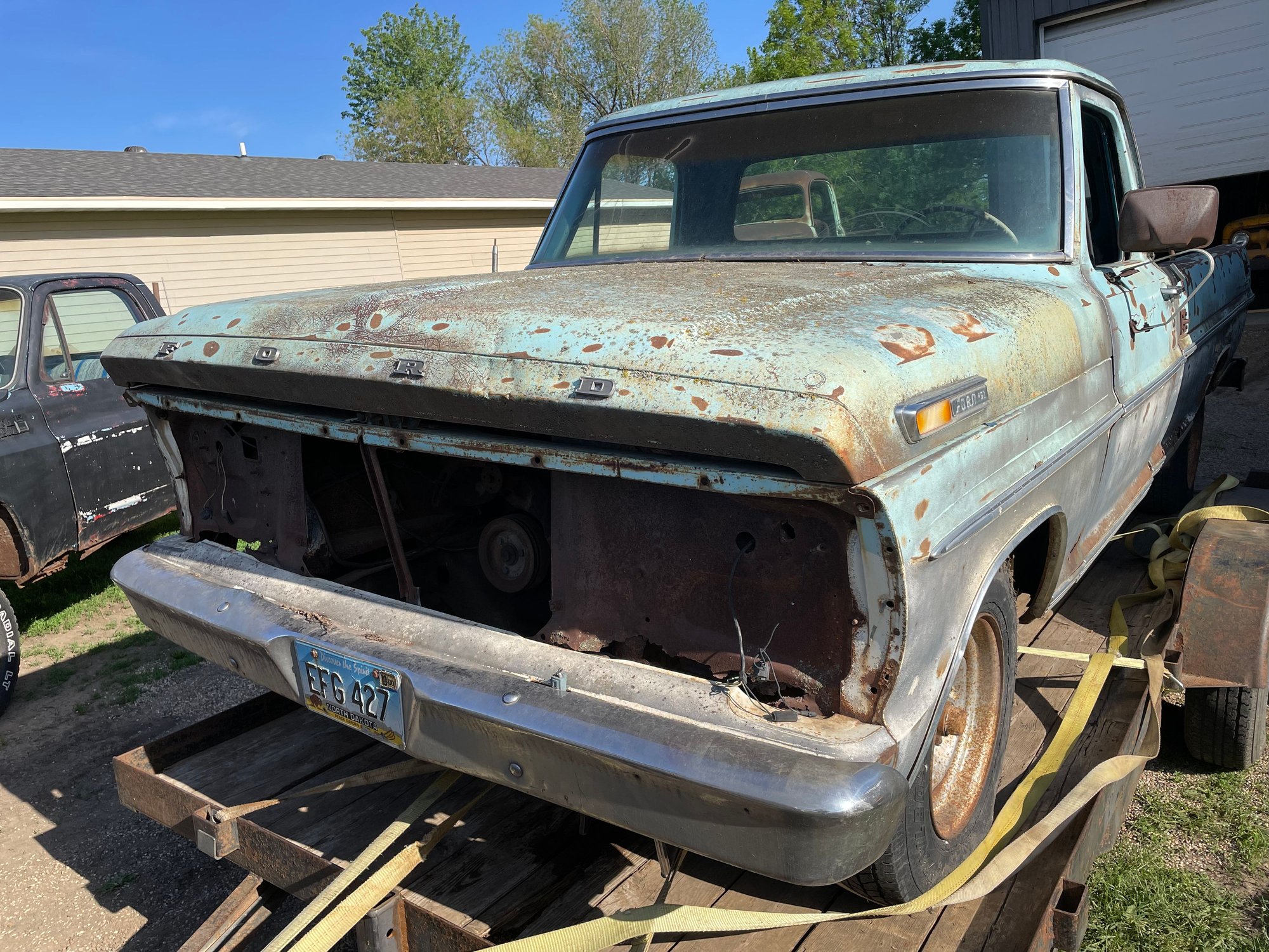 What are these worth? Rare? - Ford Truck Enthusiasts Forums