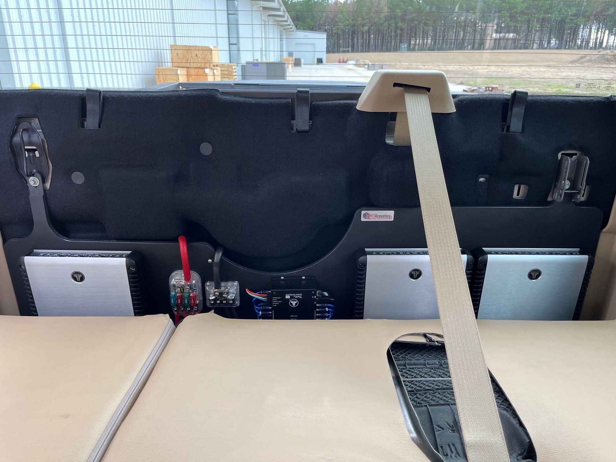 '17 F350 XLT Stereo upgrade retaining controls HELP! - Ford Truck ...