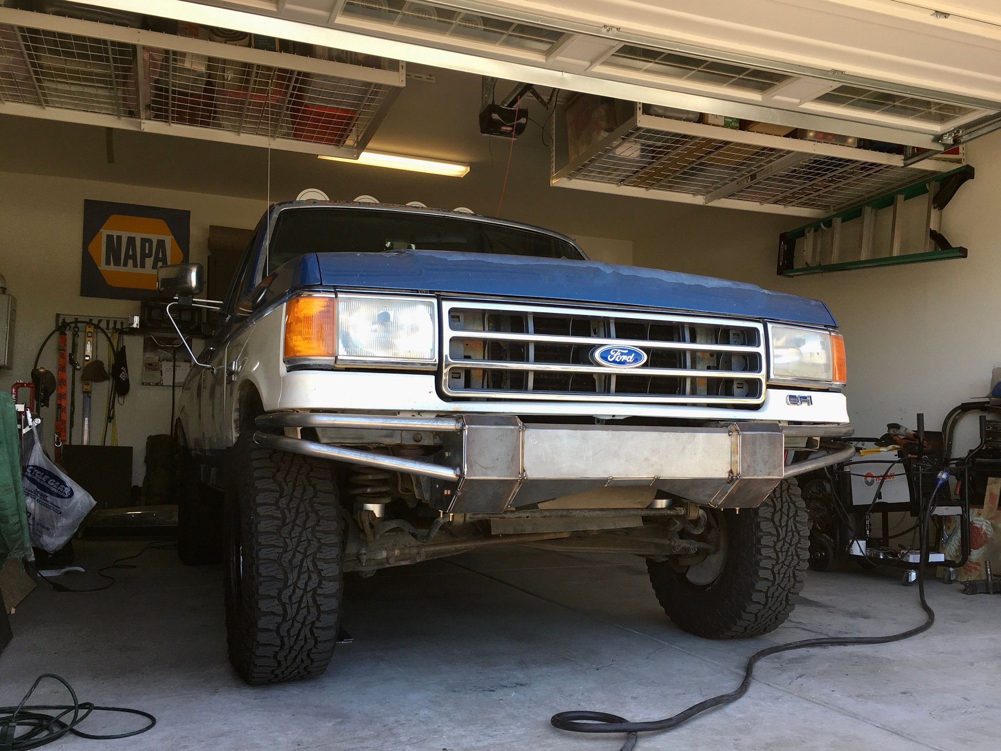 1991 F250 460 Build!! - Page 2 - Ford Truck Enthusiasts Forums