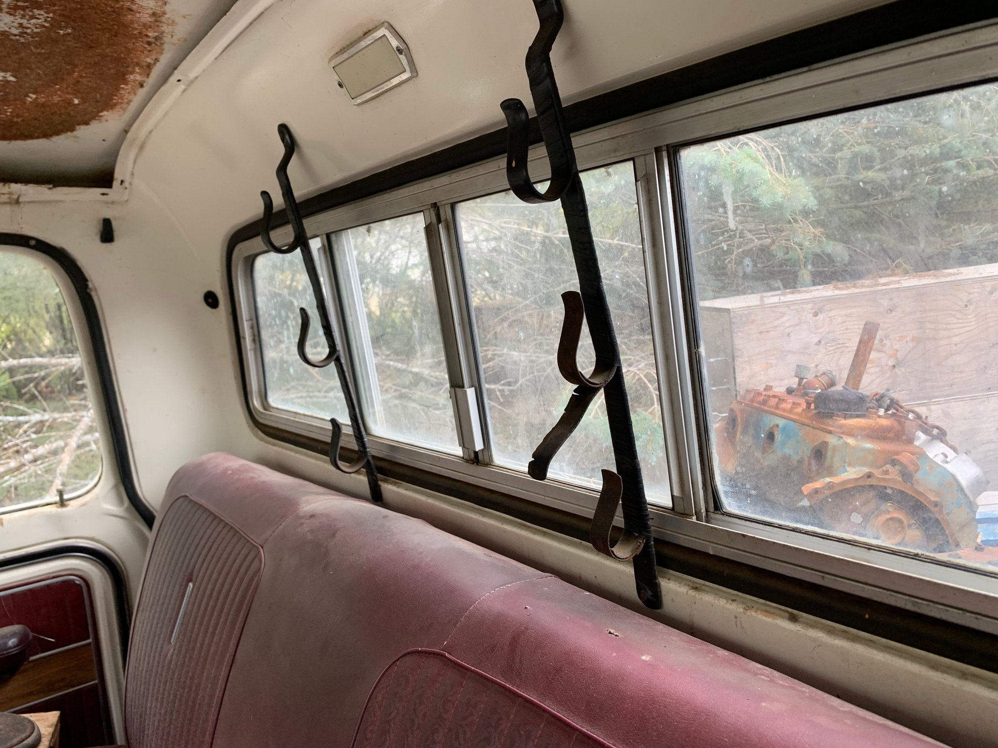 67-72 Rear Slider Window - Ford Truck Enthusiasts Forums