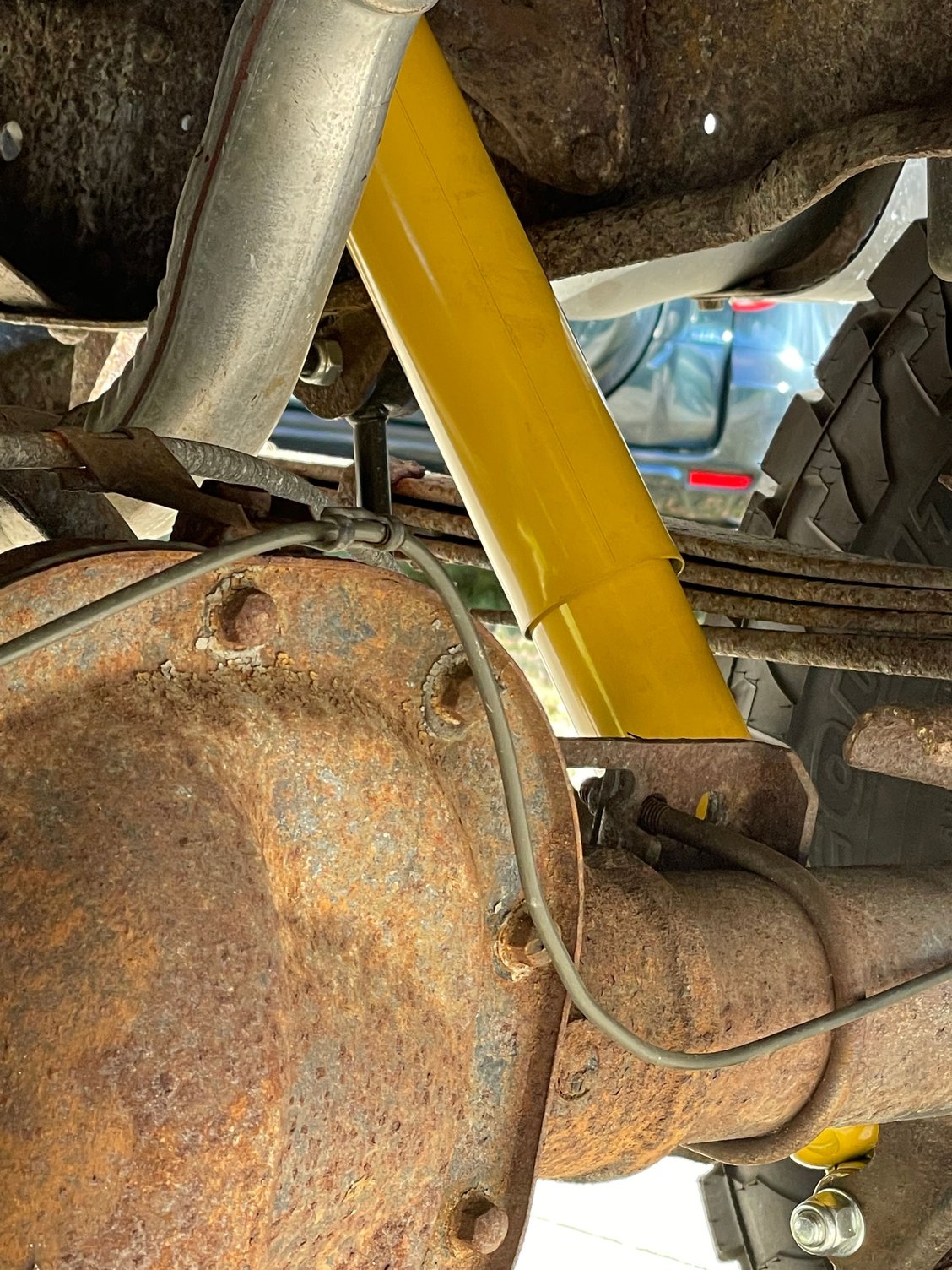 What have you done to your truck today? - Page 1314 - Ford Truck ...