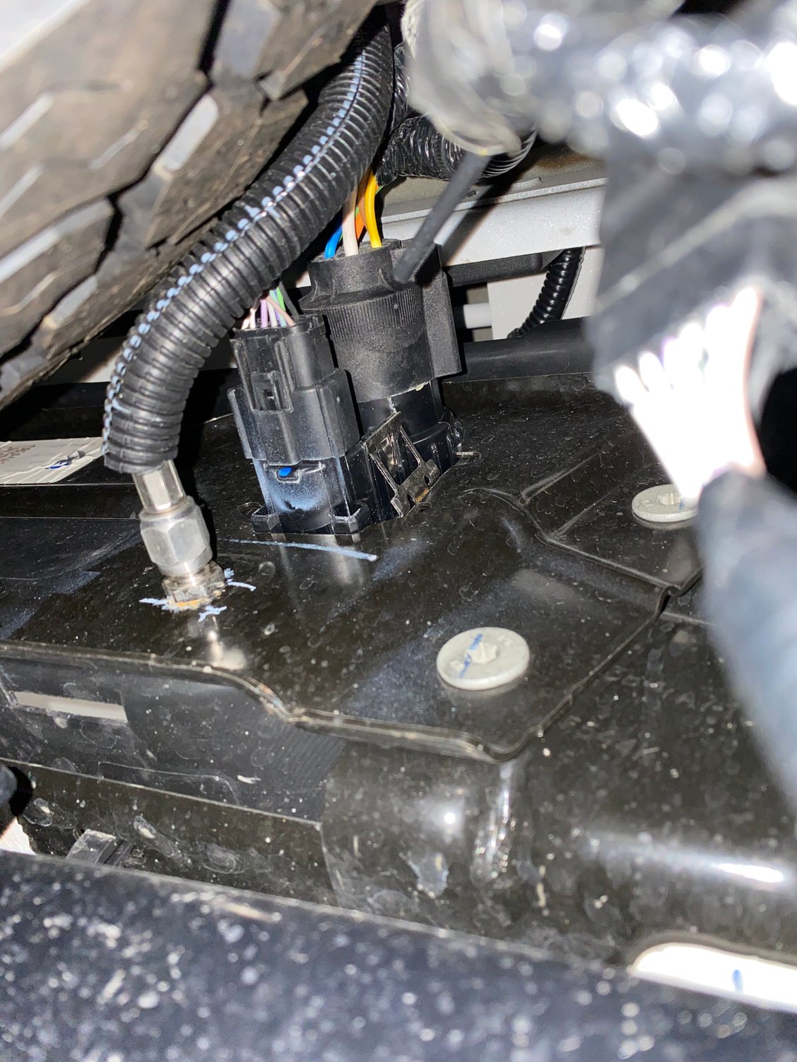 Trailer Camera and TPMS Sensor Kit - Page 2 - Ford Truck Enthusiasts Forums