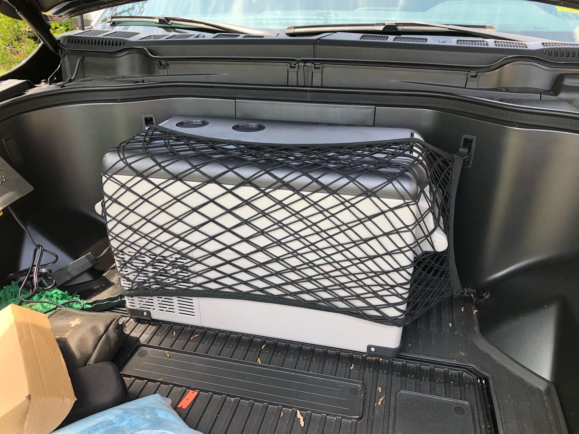 The more I drive my lightning the More I LOVE IT - Ford Truck ...