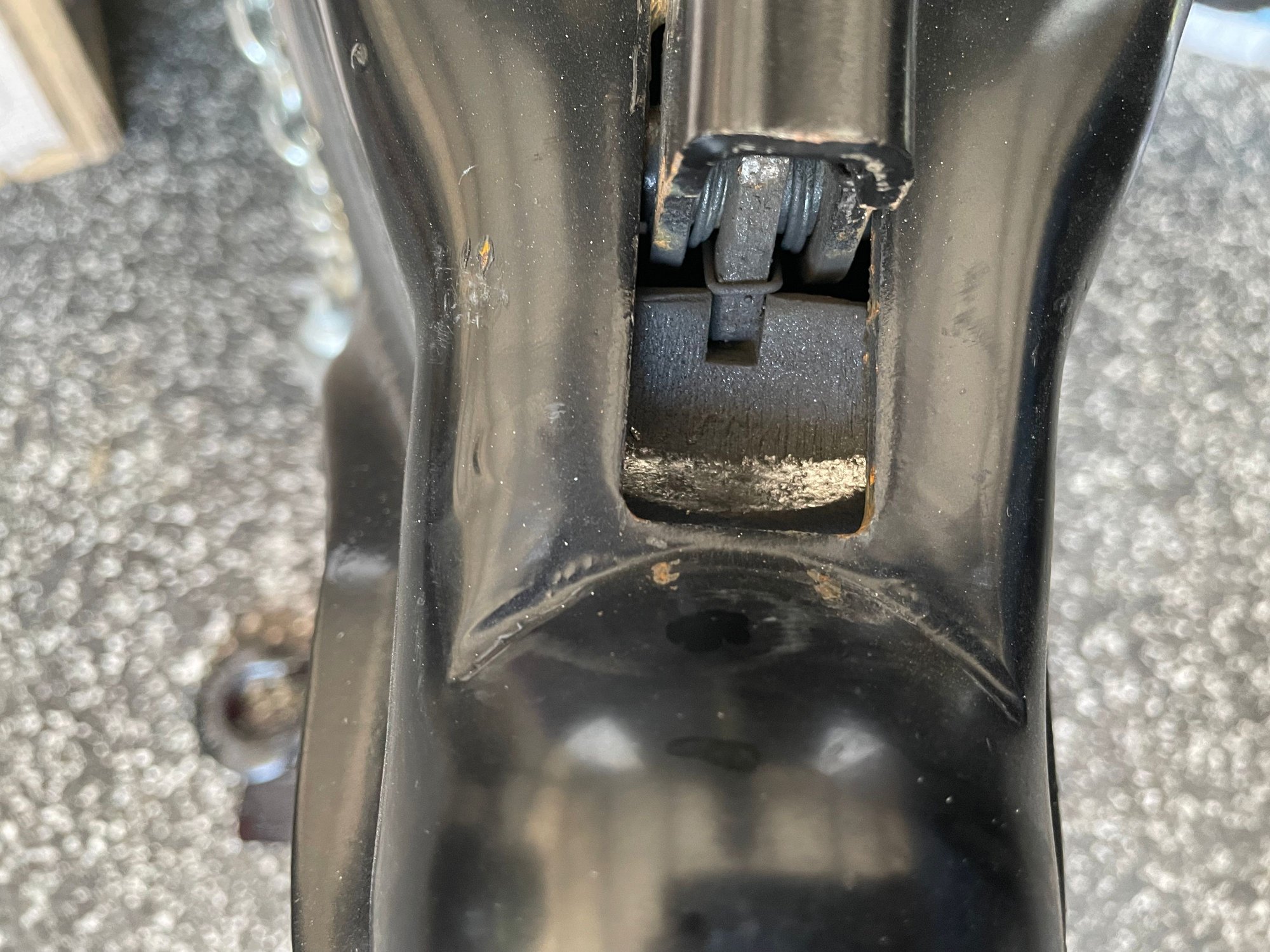Andersen Hitch - Ford Truck Enthusiasts Forums