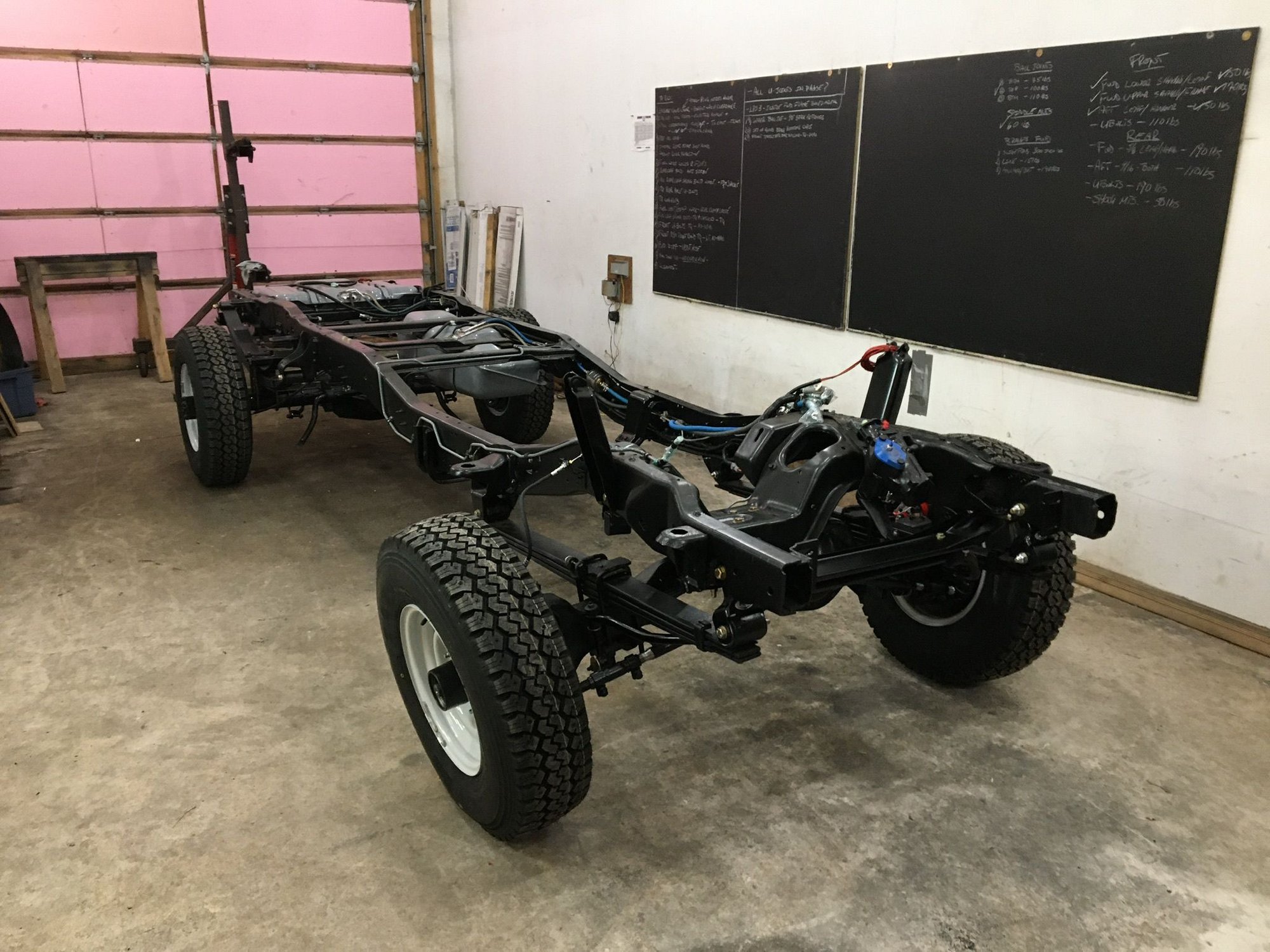 Saving the 96 F250 - project - Page 46 - Ford Truck Enthusiasts Forums