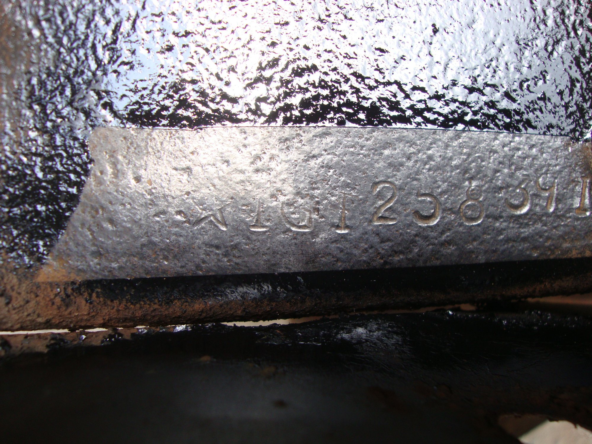 46 Ford Truck - Page 6 - Ford Truck Enthusiasts Forums