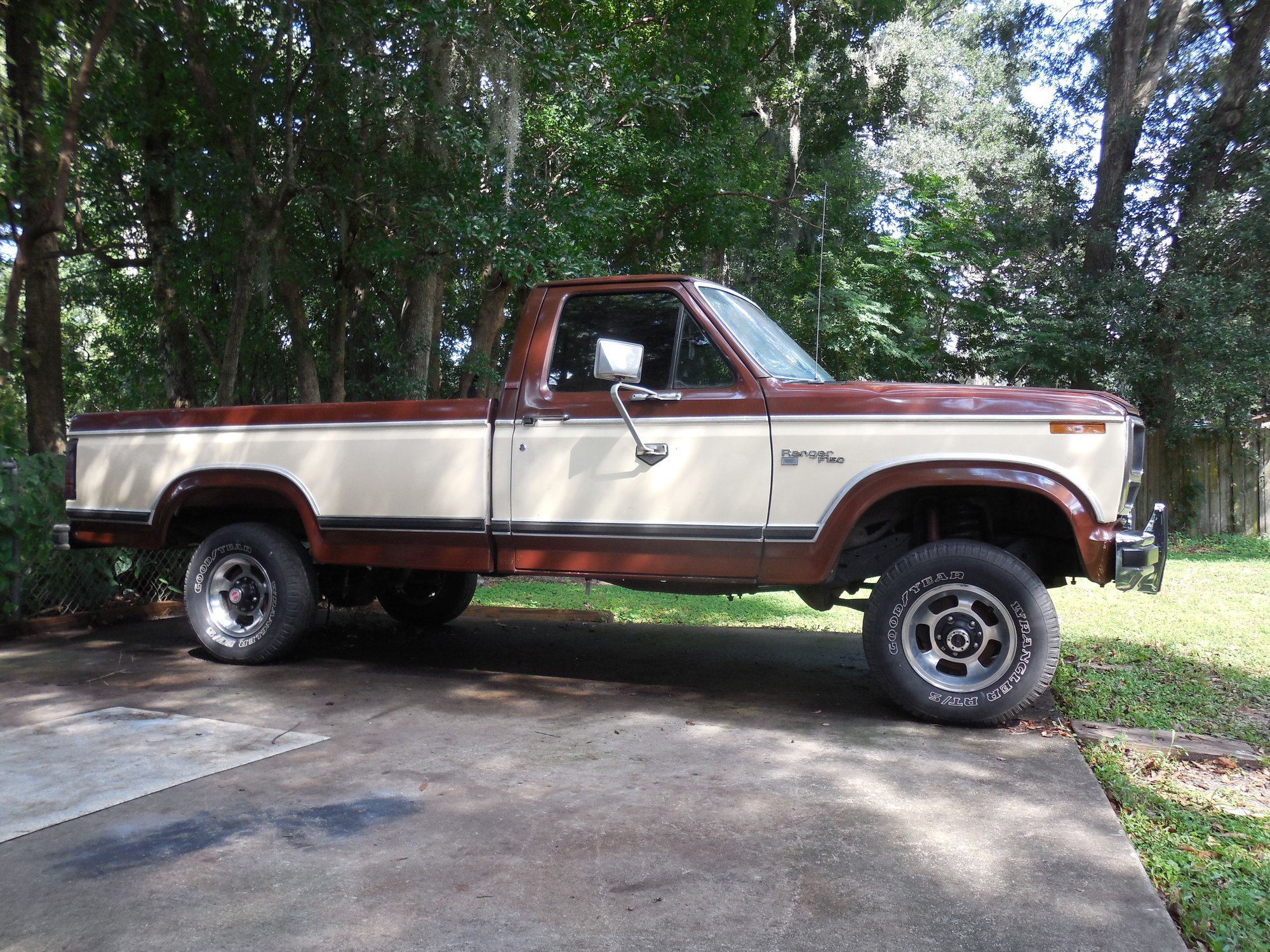 1980 Ford F150 Ranger Lariat - Page 9 - Ford Truck Enthusiasts Forums